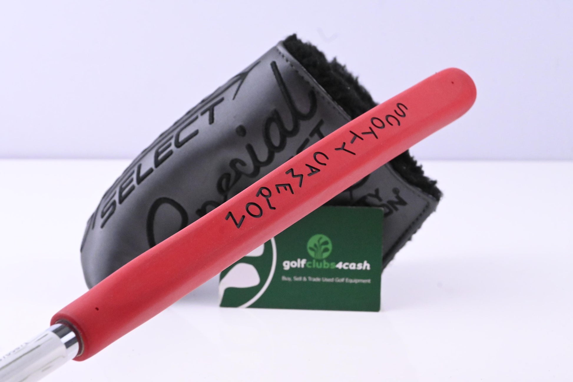 Scotty Cameron Special Select Jet Set Putter / 35 Inch – GolfClubs4Cash