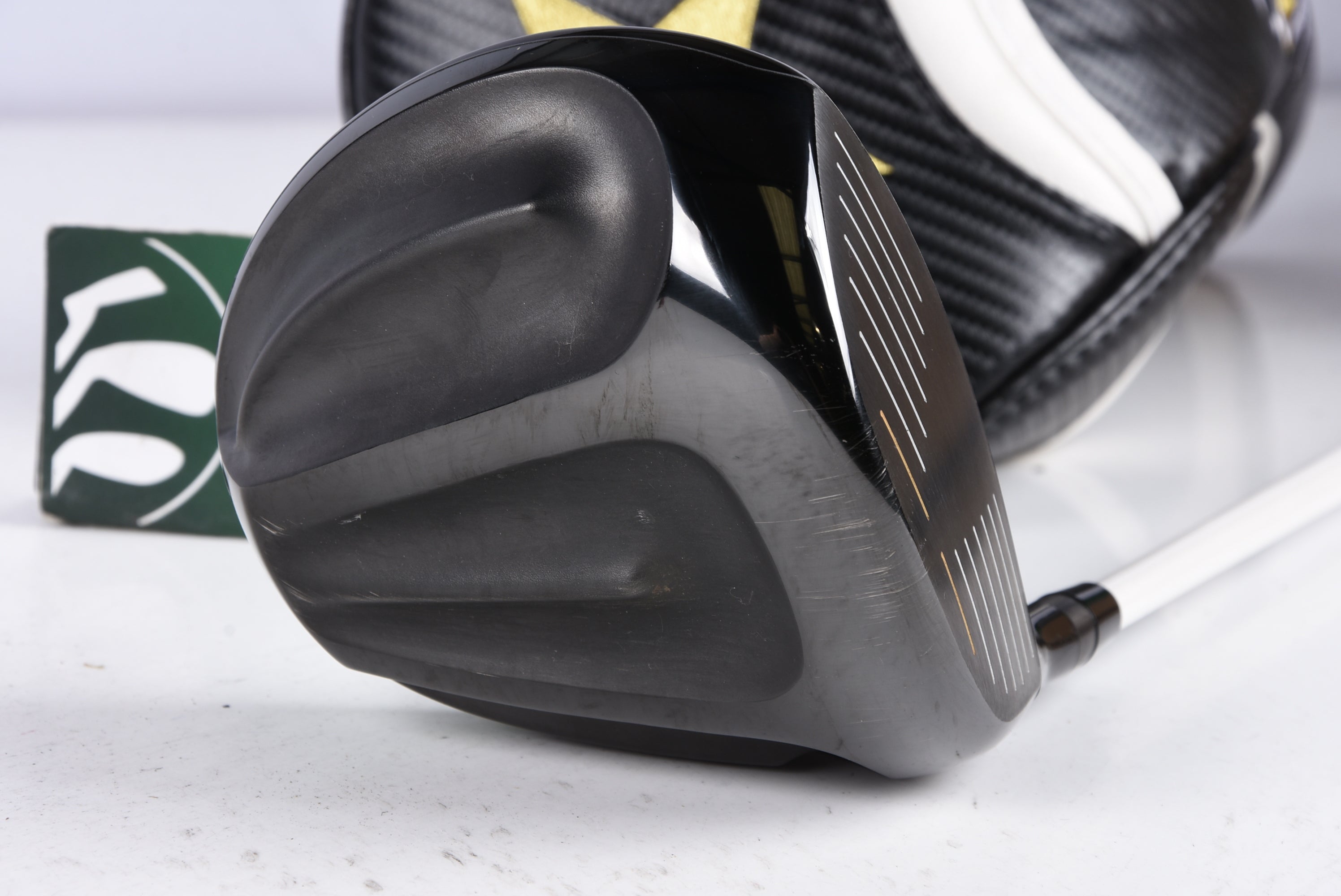 Second Hand Vega VD 10 Degree Driver | GolfClubs4Cash
