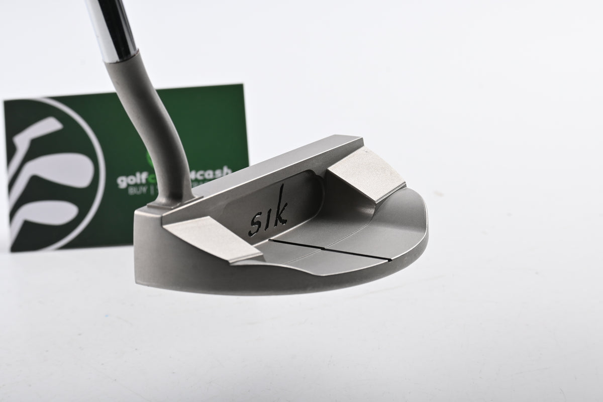 SIk Sho C-Series Putter / 34 Inch