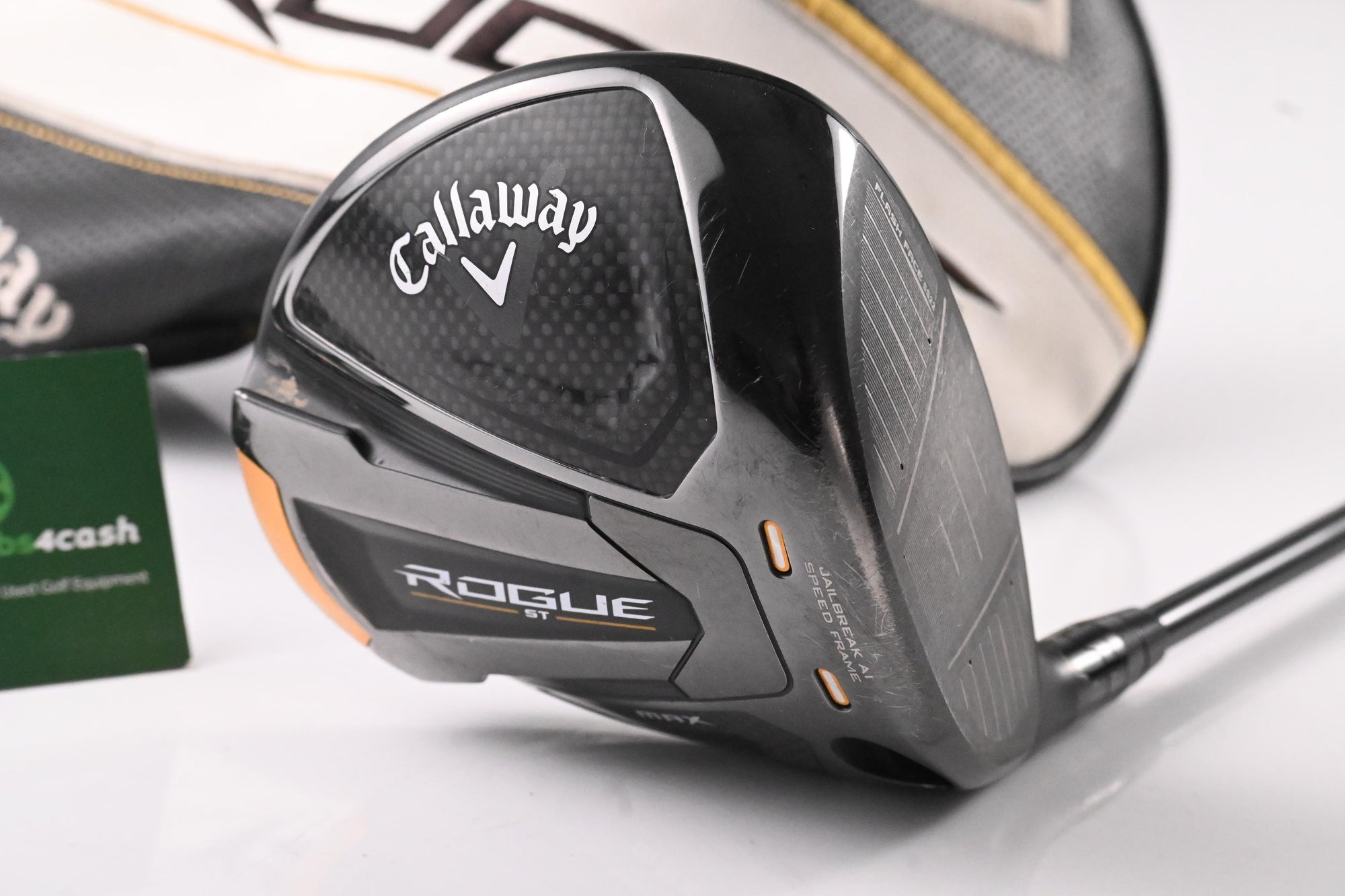 Used Callaway Golf Clubs | Second Hand Callaway Clubs For Sale