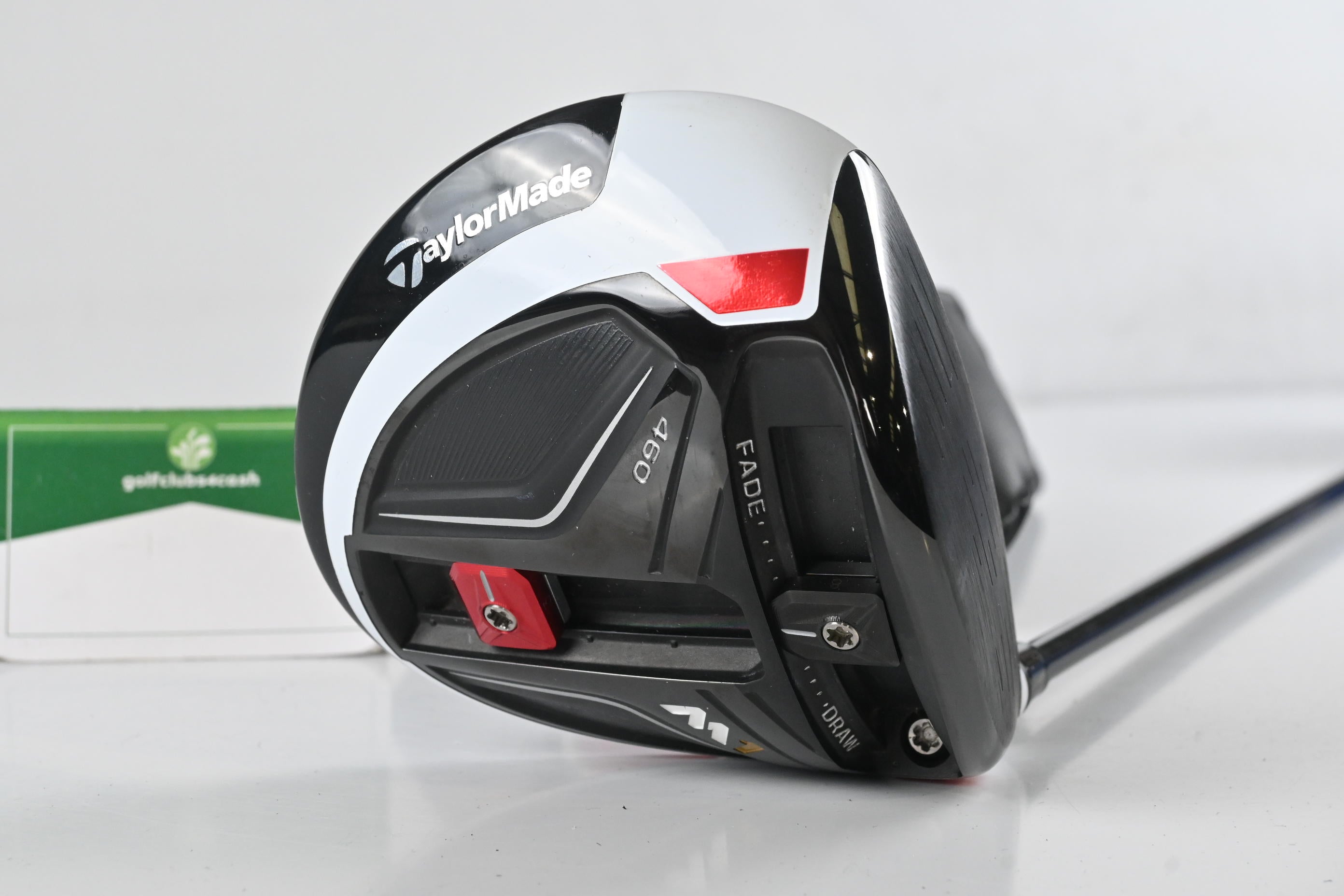 Second Hand Taylormade M1 2016 Driver | GolfClubs4Cash