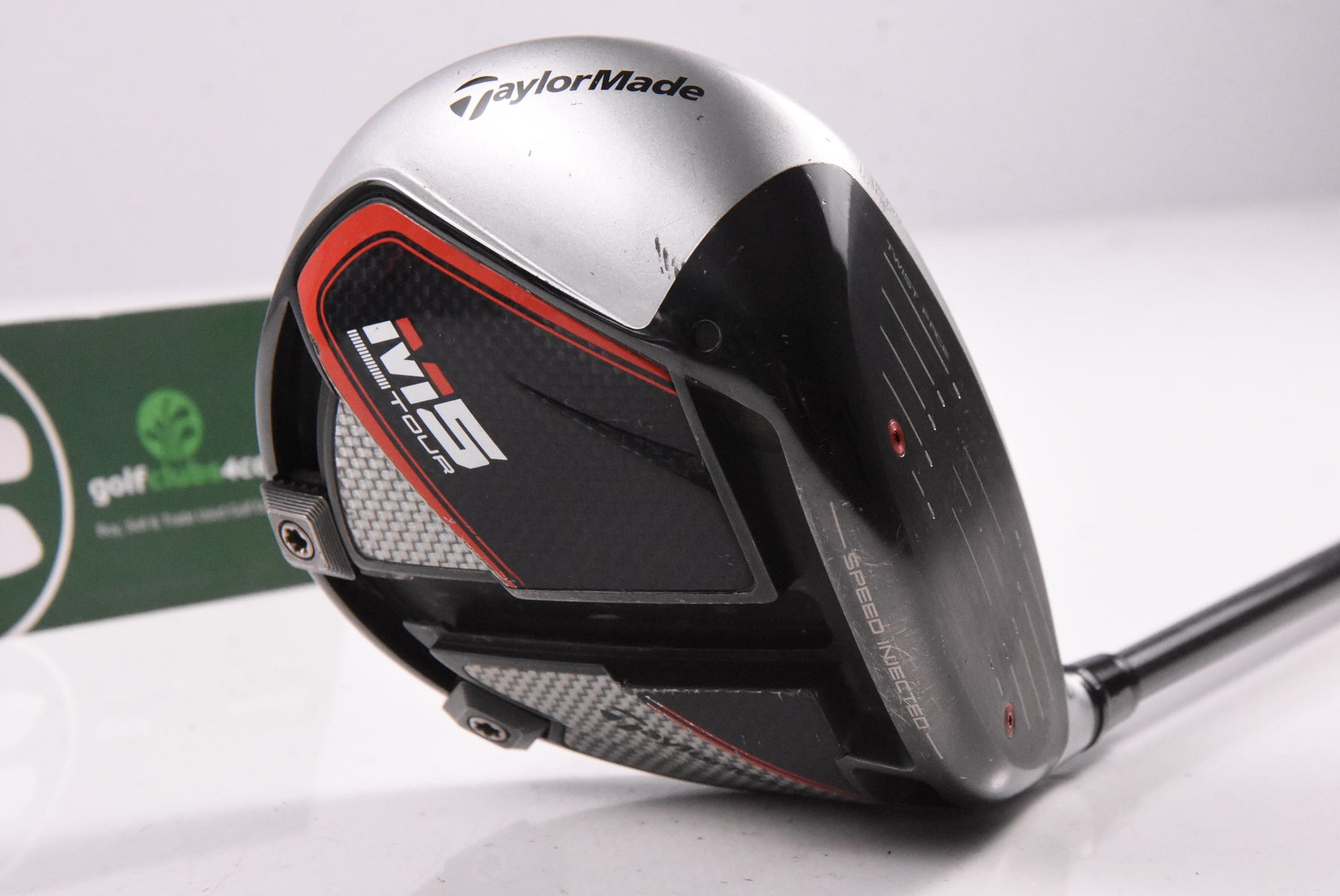 Wilson LaunchPad Iron Sets | Golfclubs4cash Used Irons