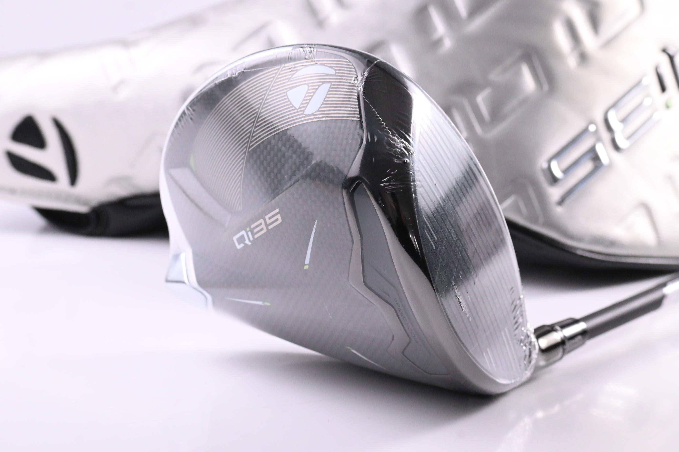 Second Hand Taylormade Qi35 Max Lite 12 Degree Driver | GolfClubs4Cash