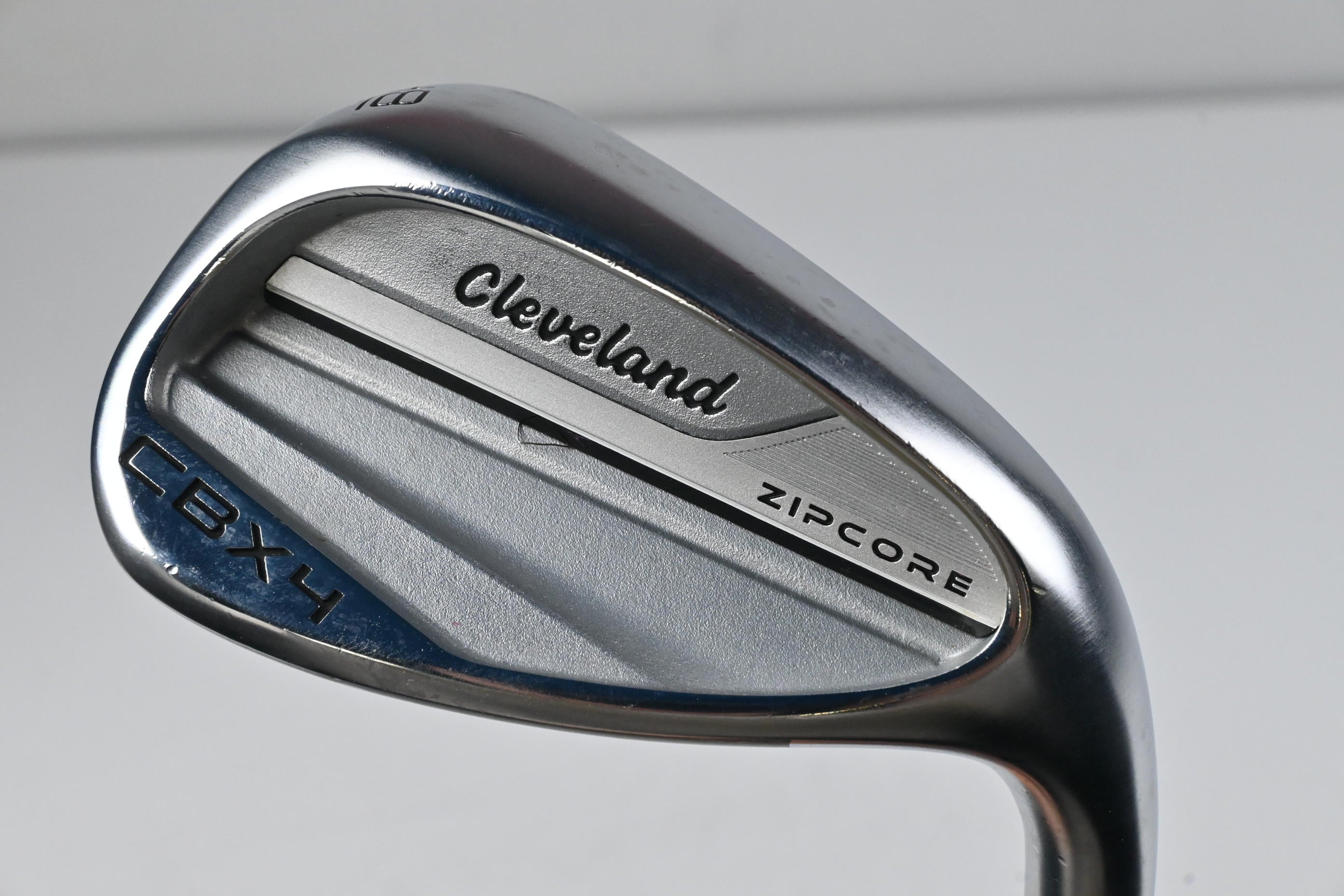 Affordable Cleveland CBX 4 Zipcore 48 Degree Pitching Wedge ...