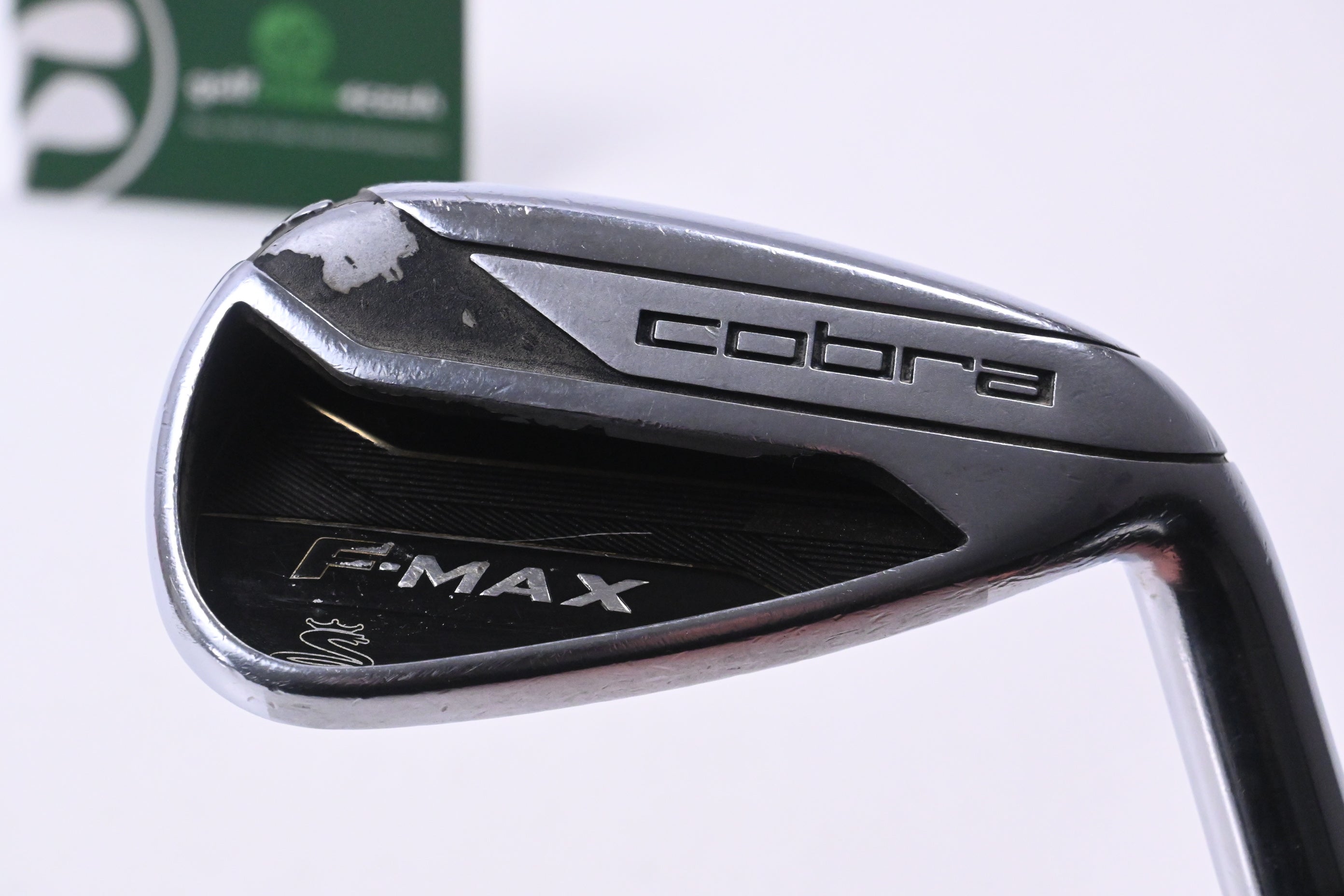 Cobra F-Max Pitching Wedge / 45 Degree / Regular Flex Cobra Superlite