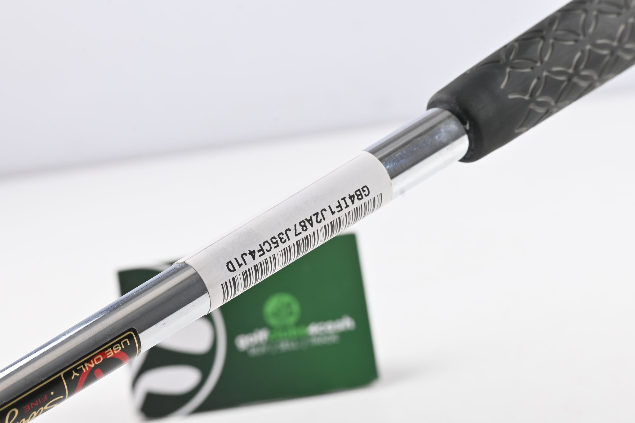 Scotty Cameron Circle T Prototype Phantom X T-8.5 Putter / 36 Inch