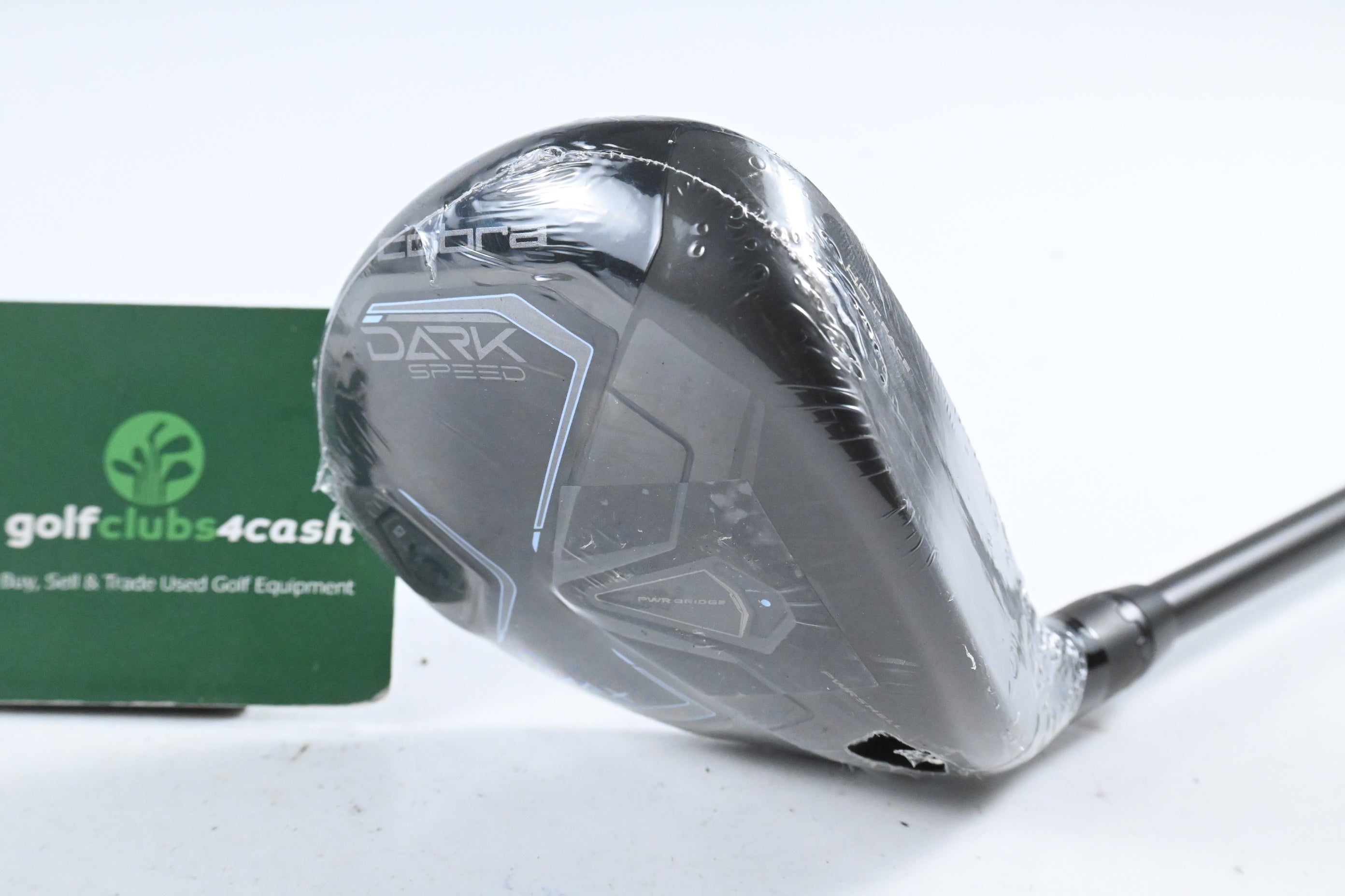 Affordable Cobra Darkspeed Max 5-Wood 21.5 Degree Fairway wood ...