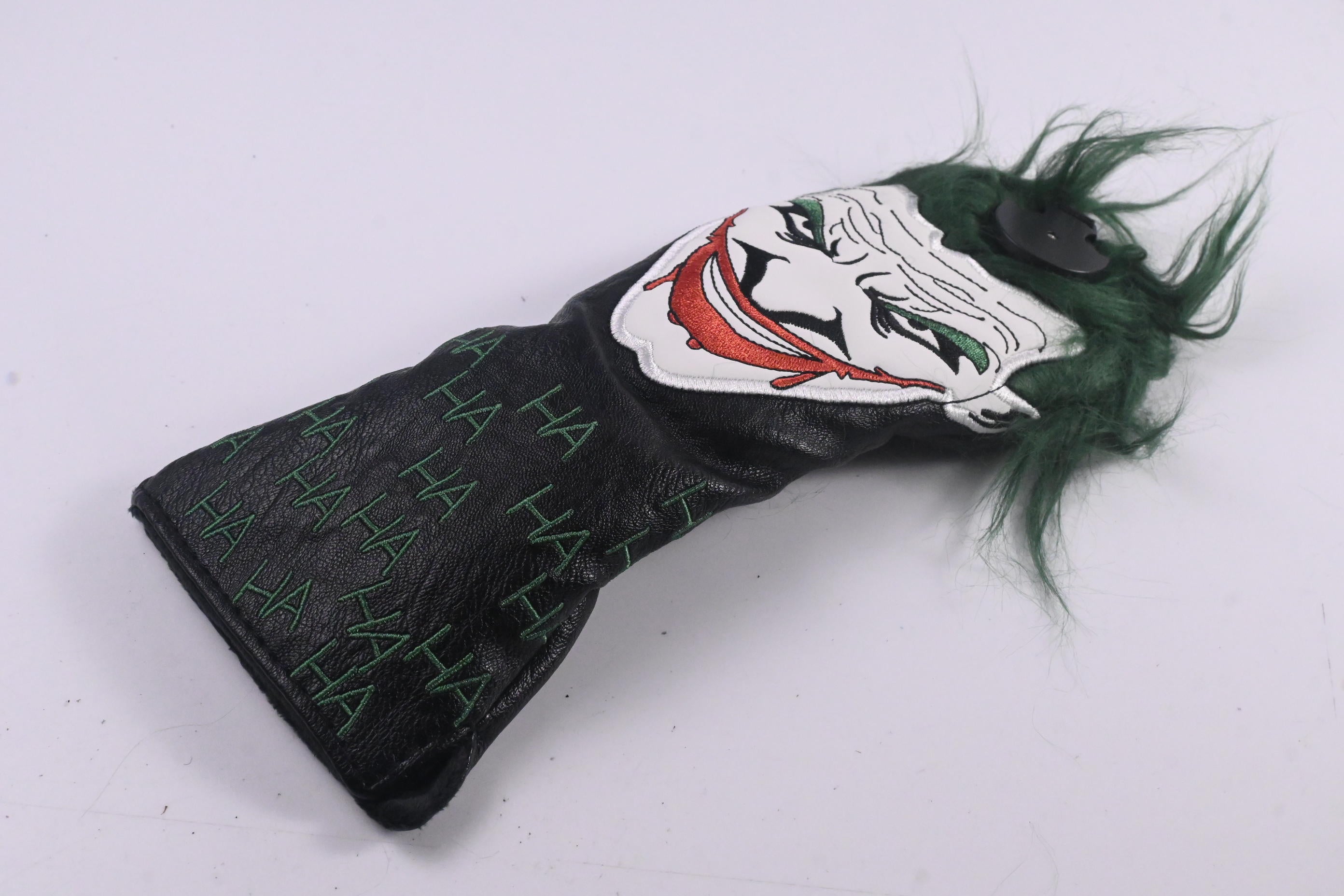 Pre Loved and New Golf Essentials: Joker Hybrid Headcover | GolfClubs4Cash