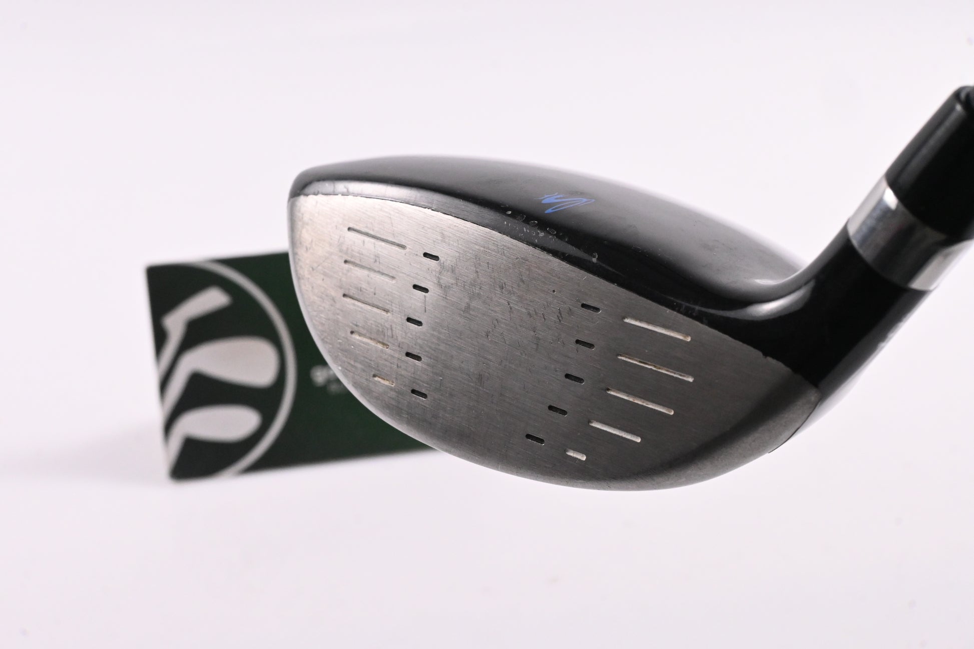 Cobra Fly XL #5 Wood / 19 Degree / Regular Flex Cobra Fly XL Shaft ...