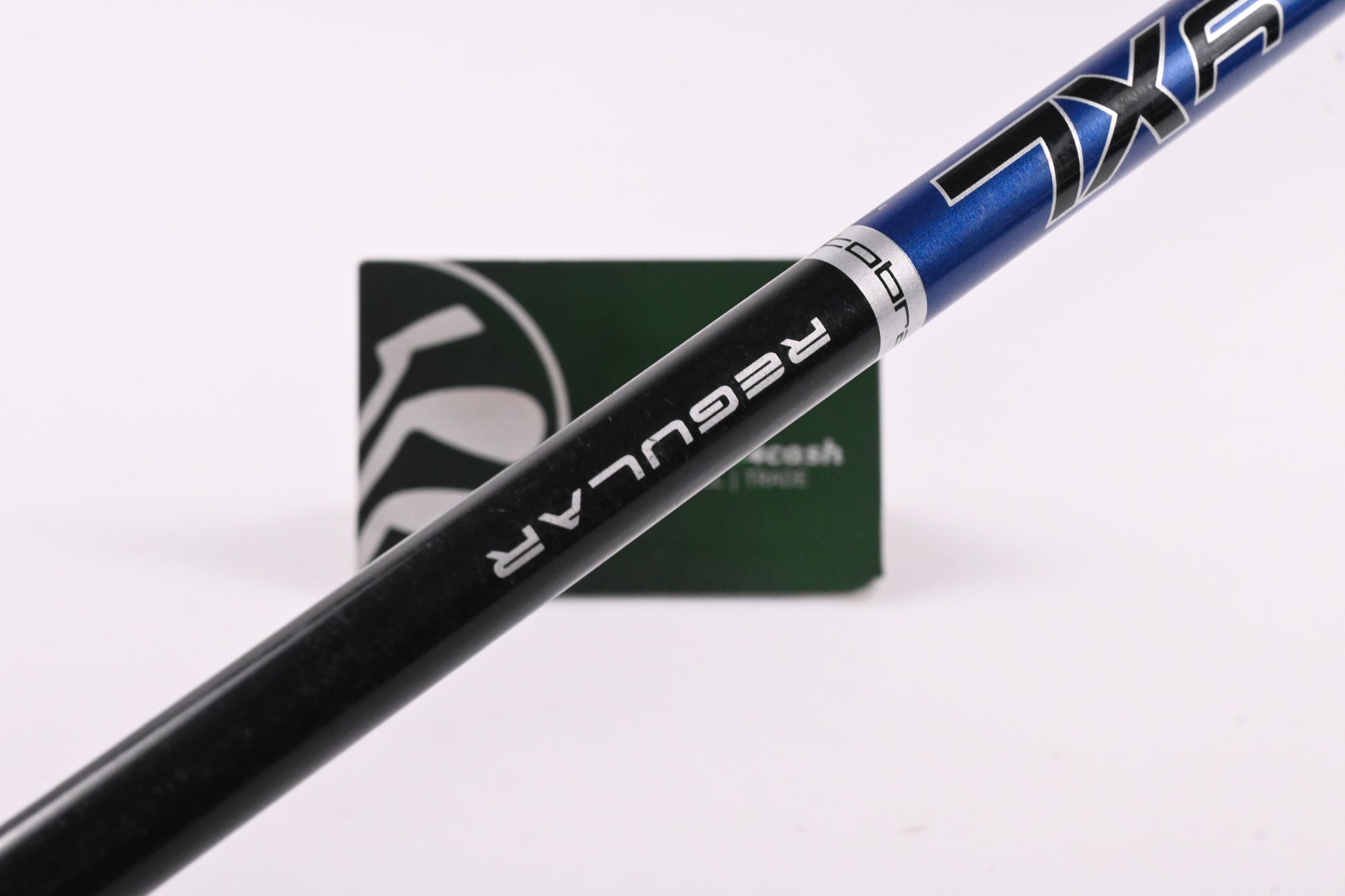 Cobra Fly XL #5 Wood / 19 Degree / Regular Flex Cobra Fly XL Shaft ...