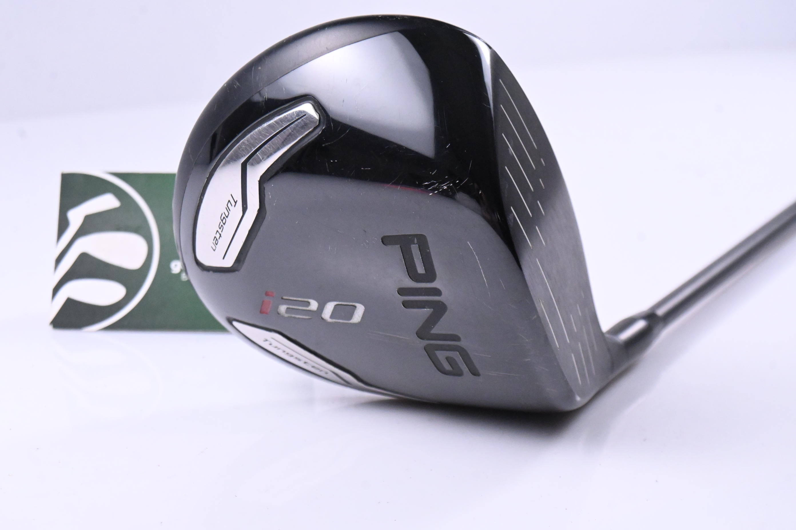 Second Hand Ping i20 10.5 Degree Driver | GolfClubs4Cash