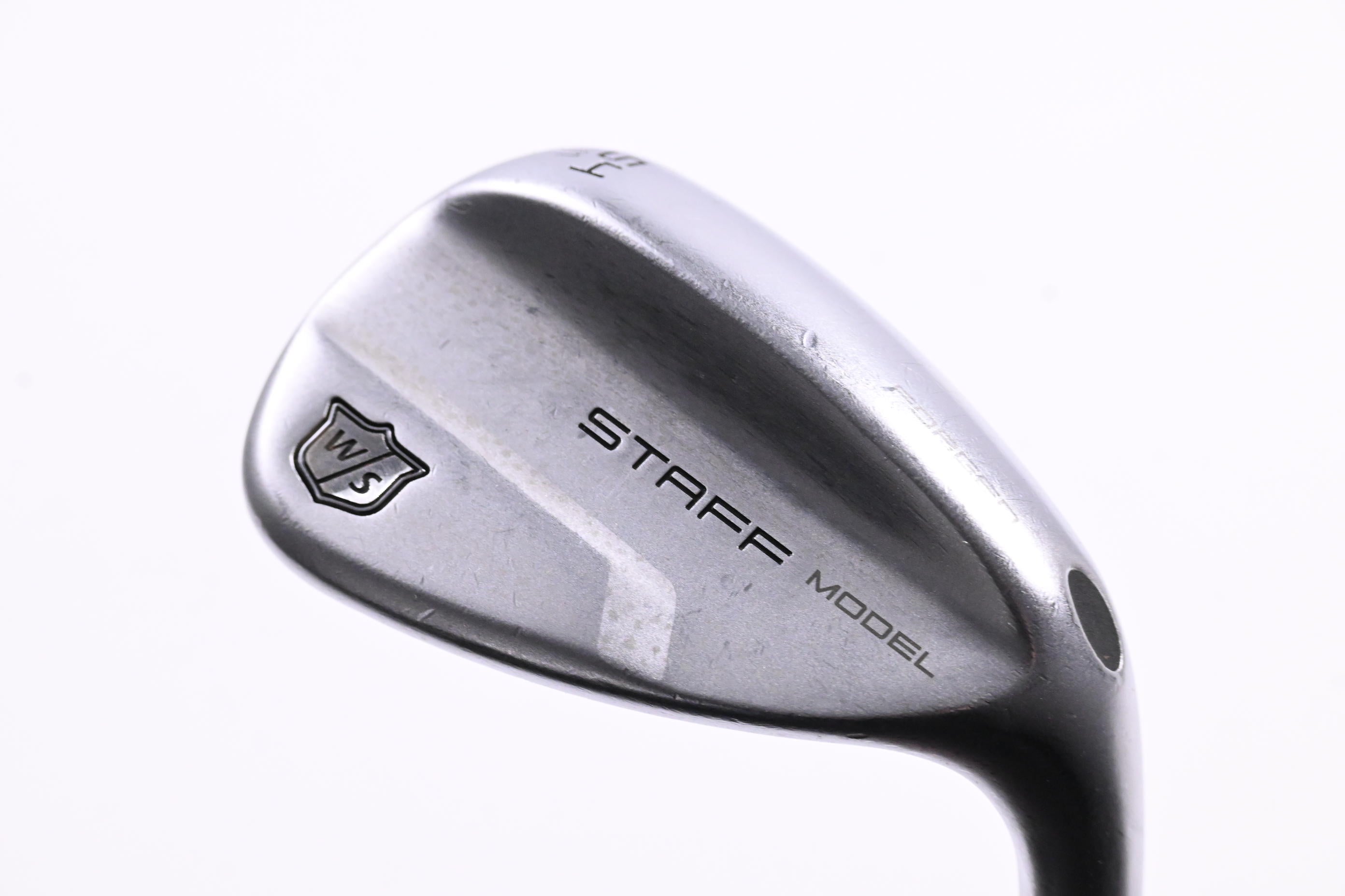 Affordable Wilson Staff Model 54 Degree Sand Wedge | GolfClubs4Cash