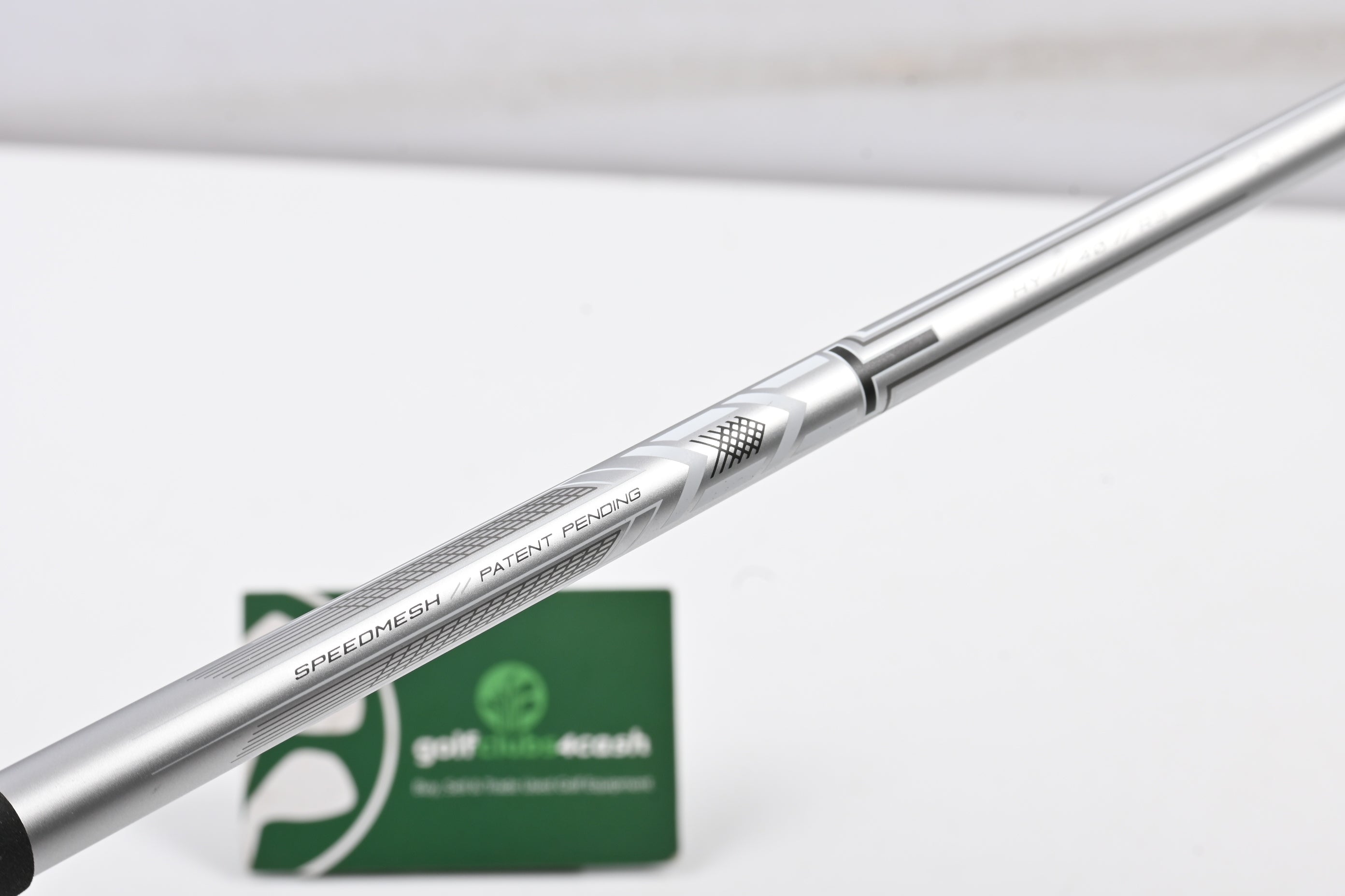 MMT Speedmesh 40 #4 Hybrid Shaft / Ladies Flex / Titleist 2nd Gen