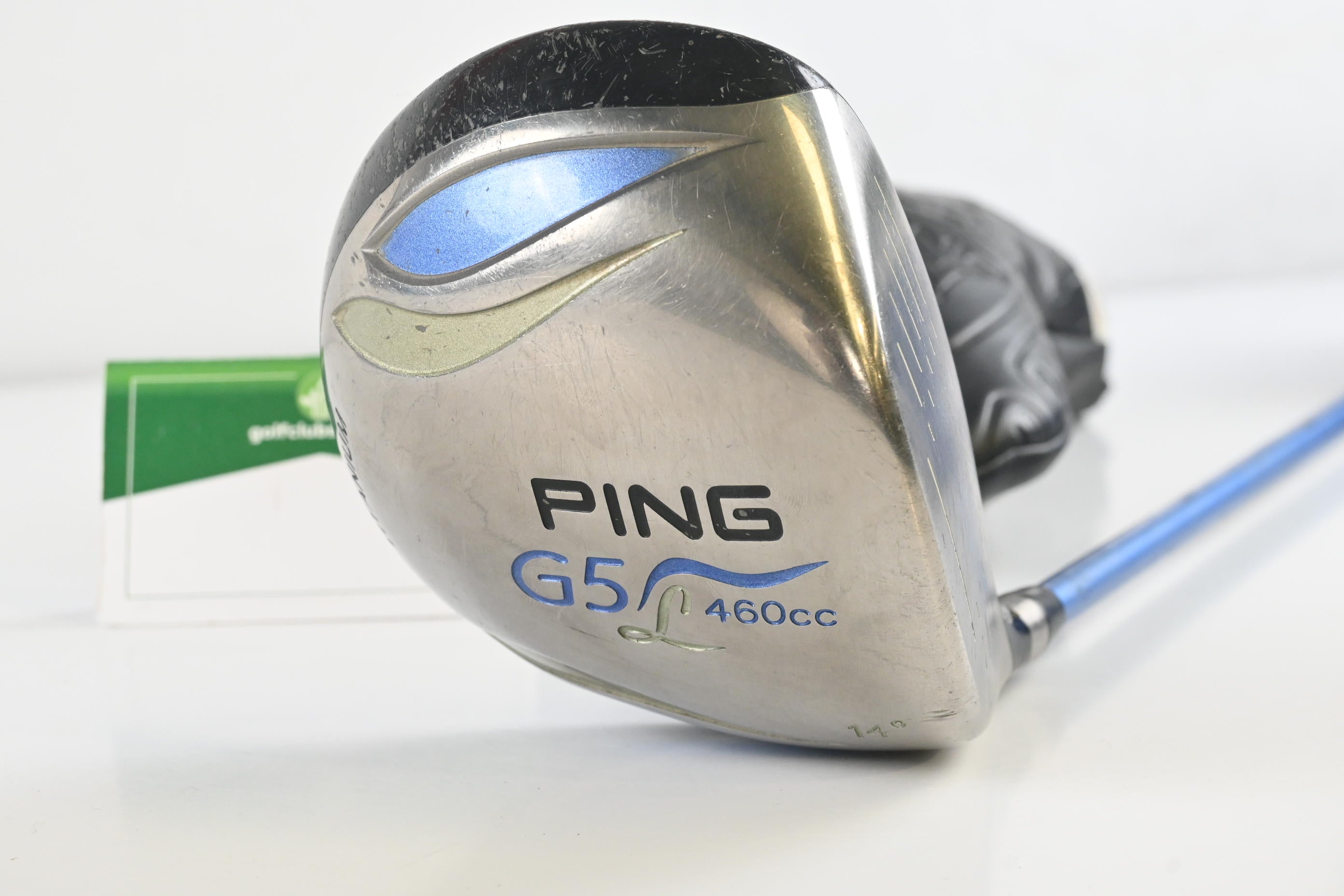 Second Hand Ping G5 Driver | GolfClubs4Cash