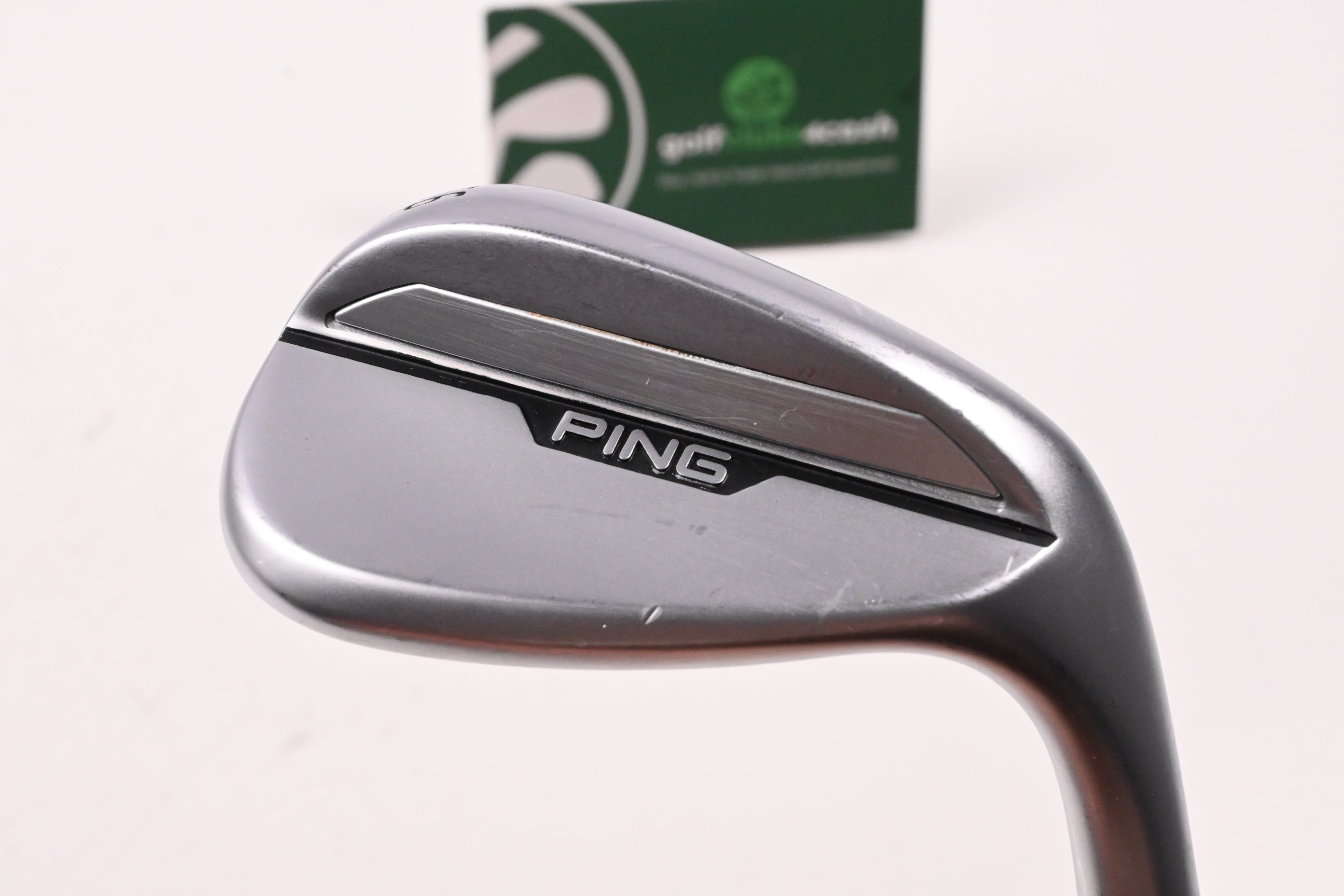 Ping S159 Sand Wedge / 56 Degree / Black Dot / Wedge Flex Ping Z-Z115 ...