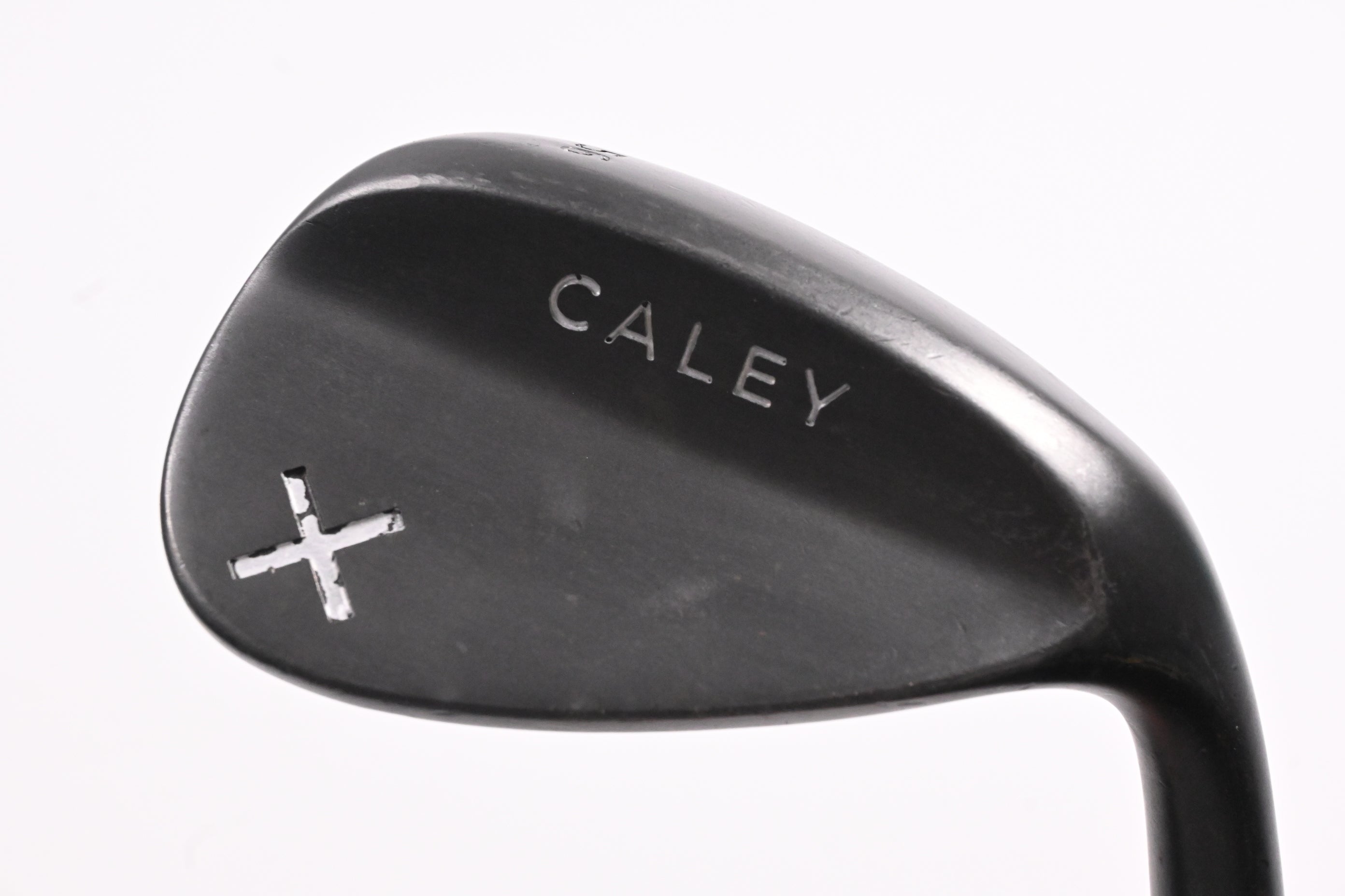 Caley X Sand Wedge / 56 Degree / Wedge Flex Steel Shaft – GolfClubs4Cash
