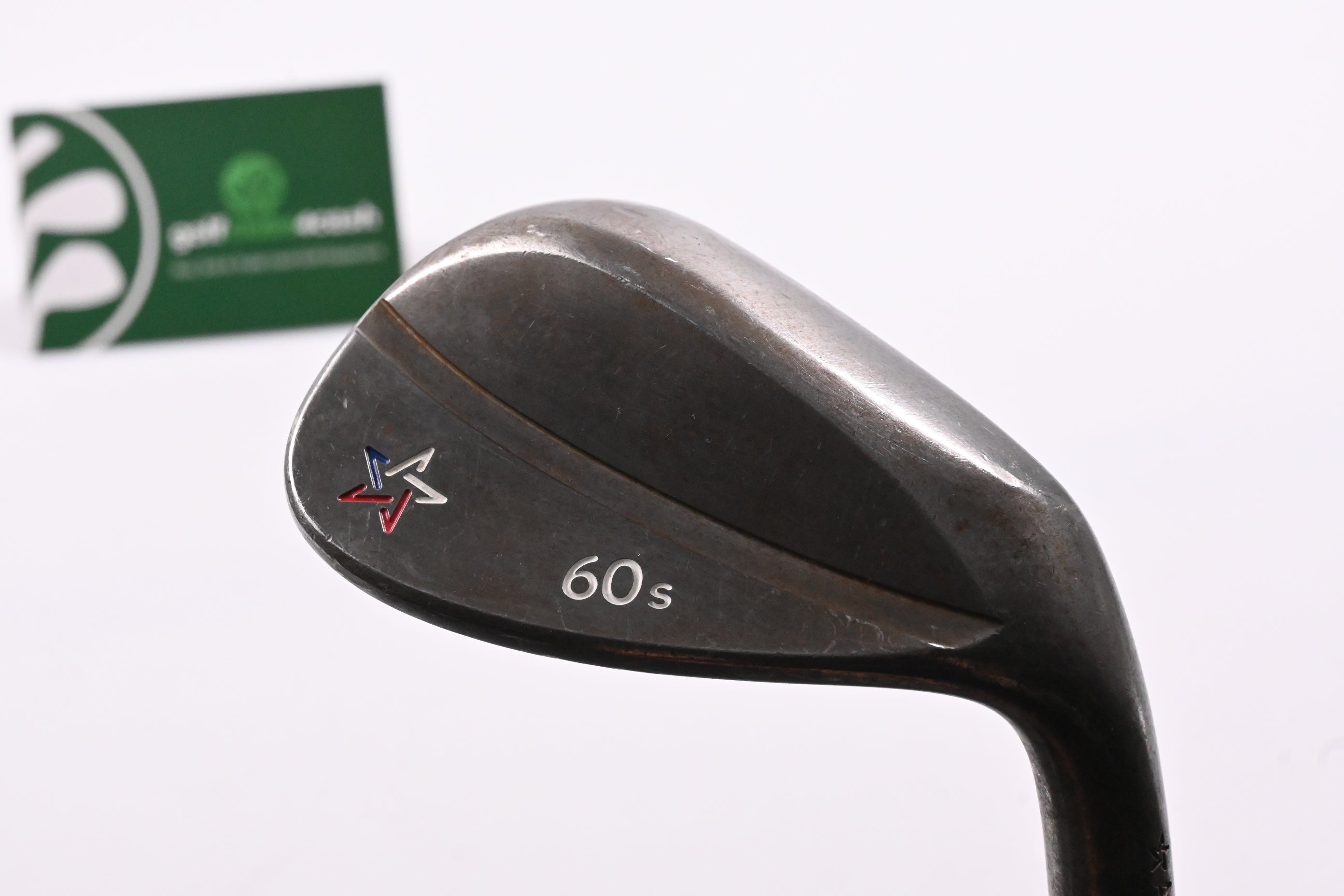 Affordable Artisan 60 Degree Lob Wedge | GolfClubs4Cash