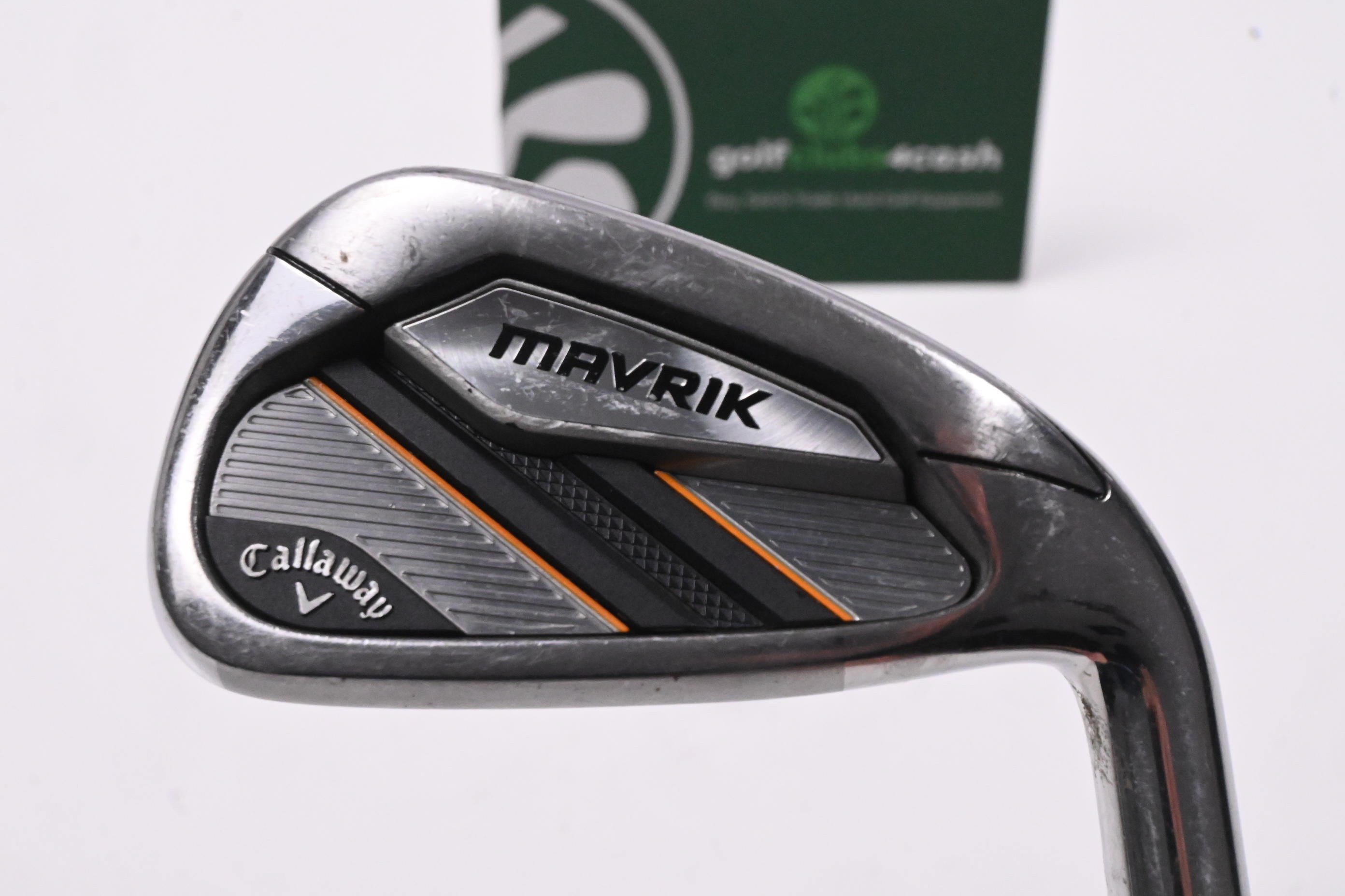 Callaway Mavrik #5 Iron / 21 Degree / Regular Flex Elevate 95 Shaft