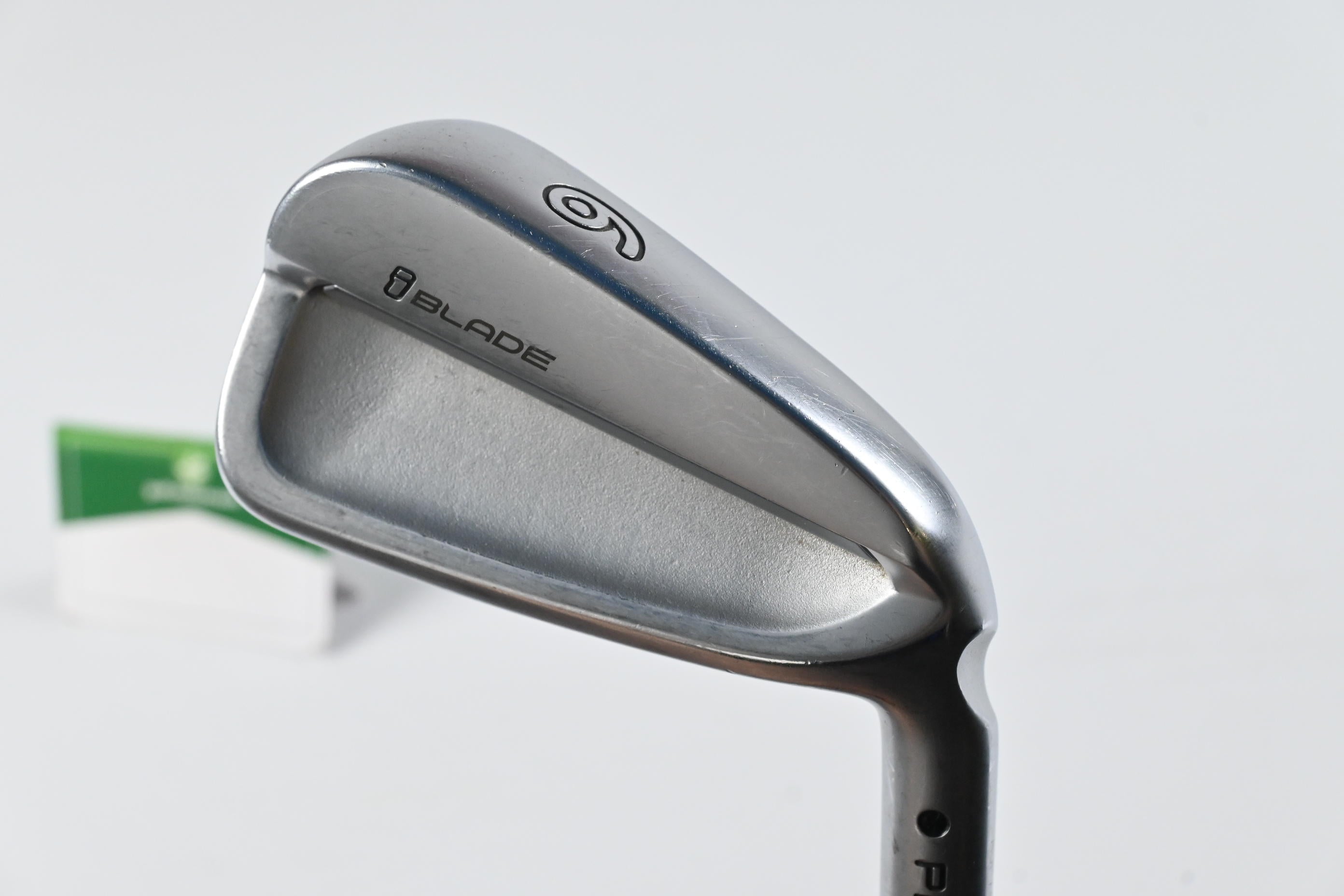 Affordable Ping iBlade 6-Iron Iron | GolfClubs4Cash