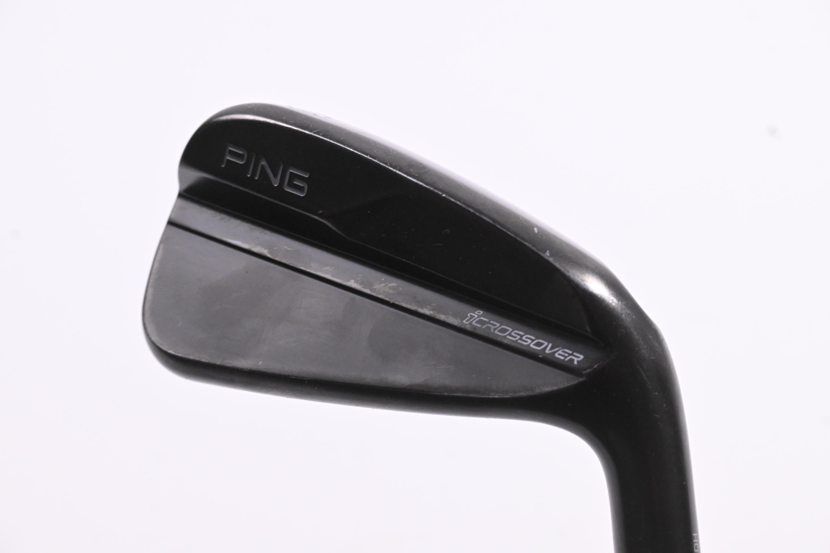 Ping iCrossover #3 Hybrid / 20 Degree / Stiff Flex Ping Tour 2.0 Chrom ...