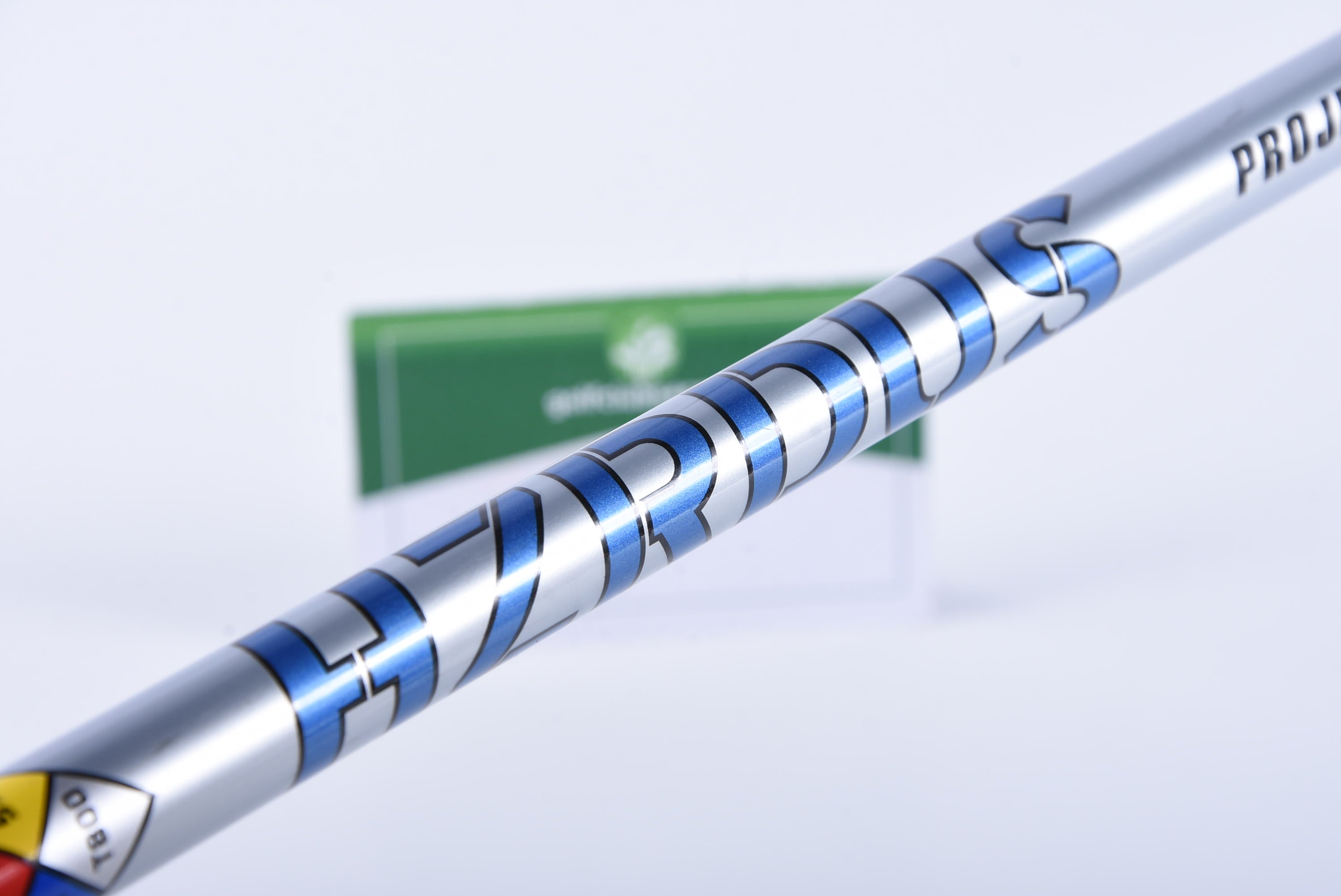 Project X HZRDUS T800 55 Driver Shaft / Senior Flex / Callaway 2nd Gen