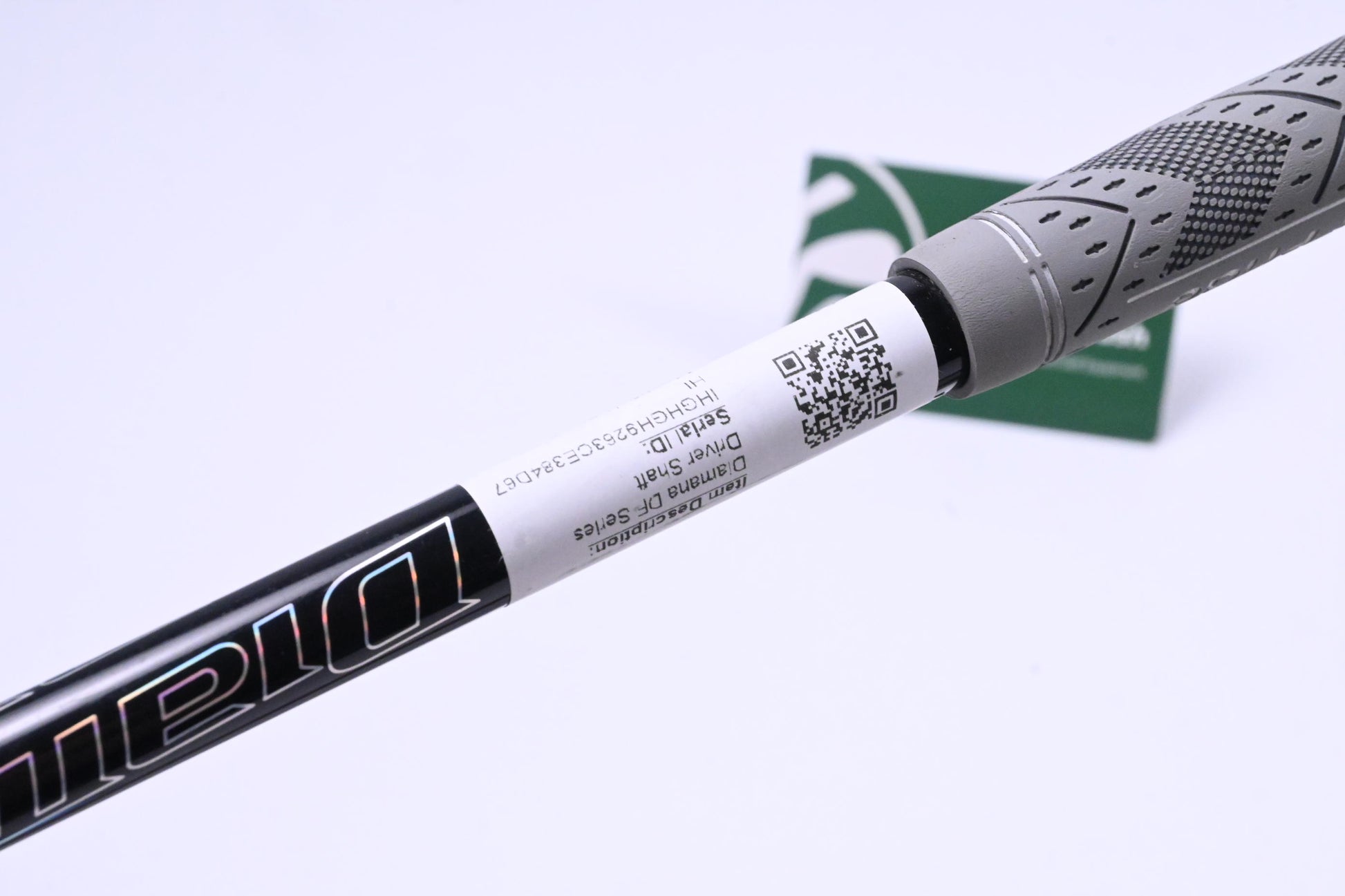 Diamana DF Series 60 Driver Shaft / TX-Flex / Taylormade 2nd Gen – GolfClubs4Cash