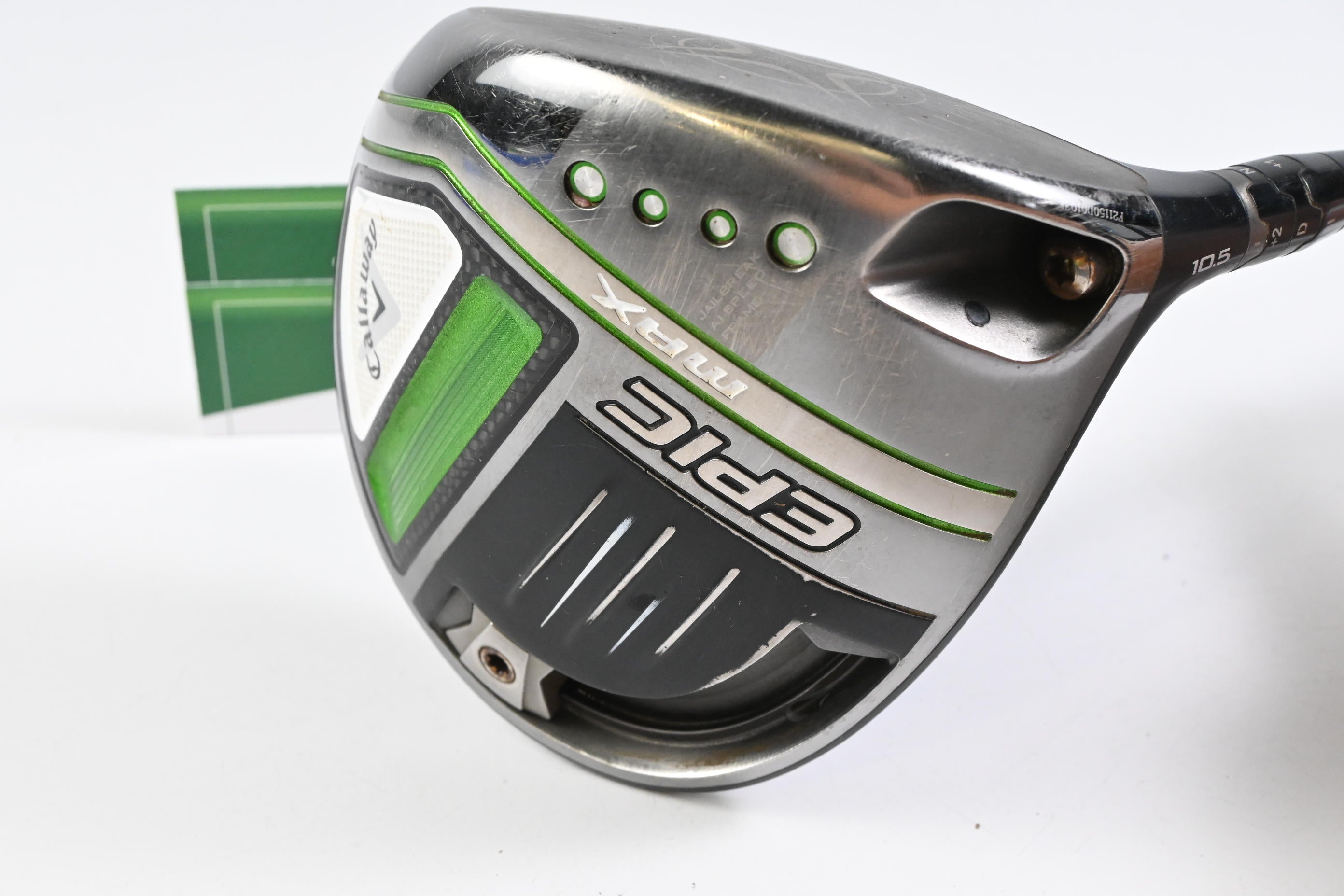 Callaway Epic Driver | All you need to know – GolfClubs4Cash