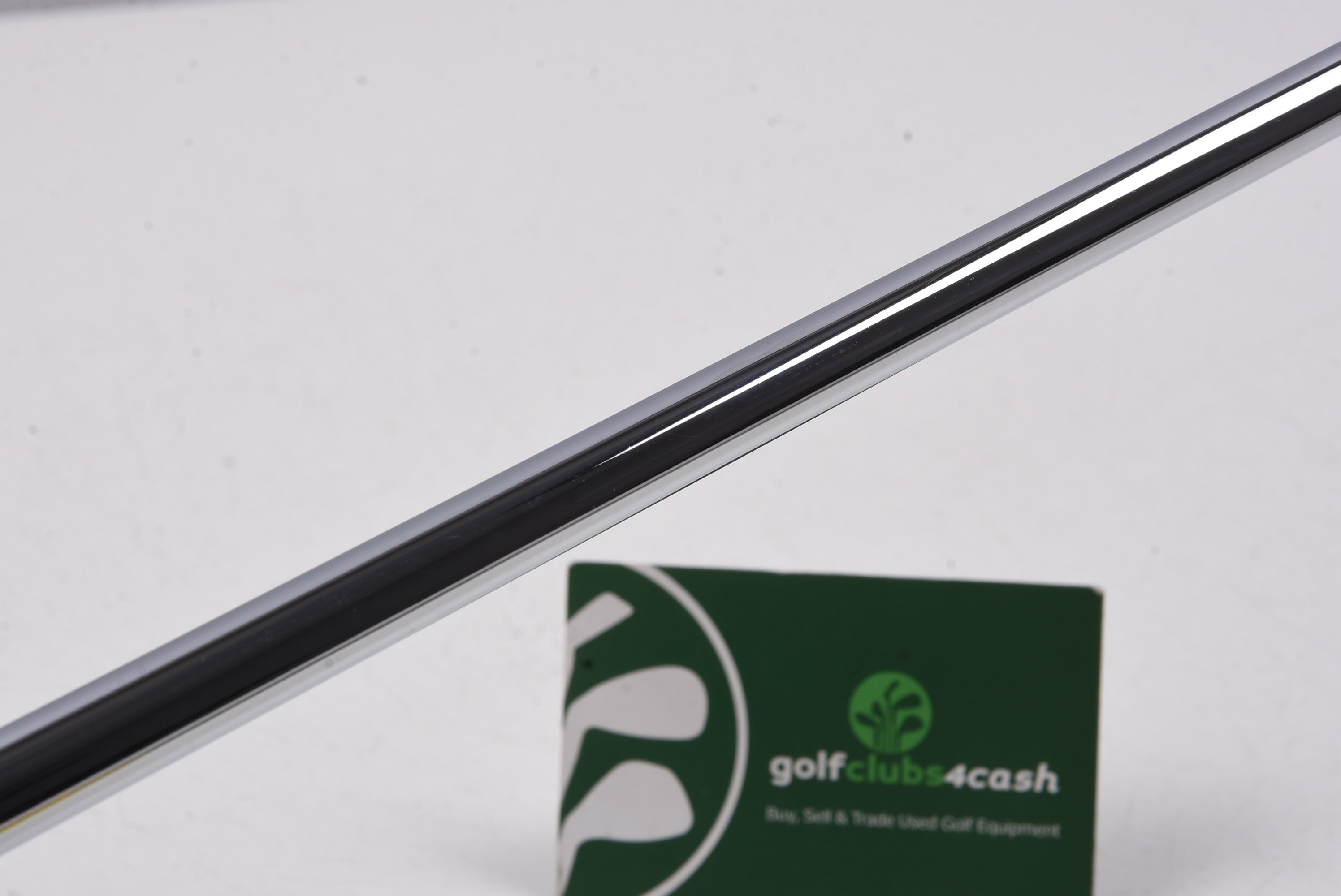 Precision FM Rifle 7.4 Taper #2 Iron Shaft / TX-Flex / 0.355" Tip ...