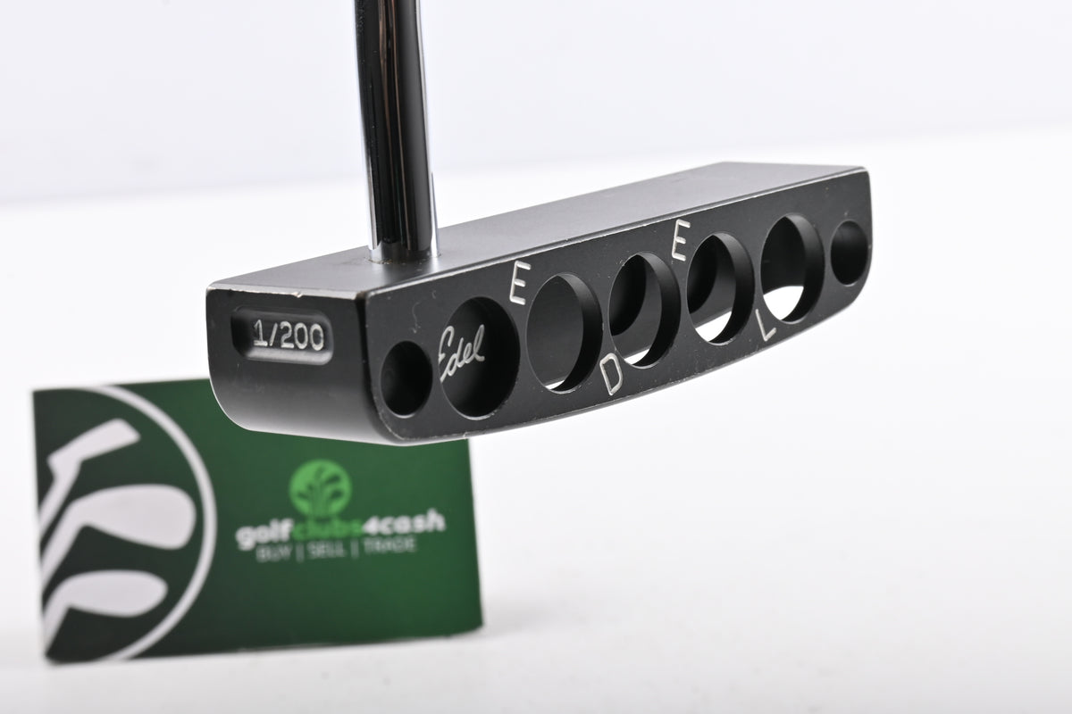 Edel The Brick Putter / 34 Inch