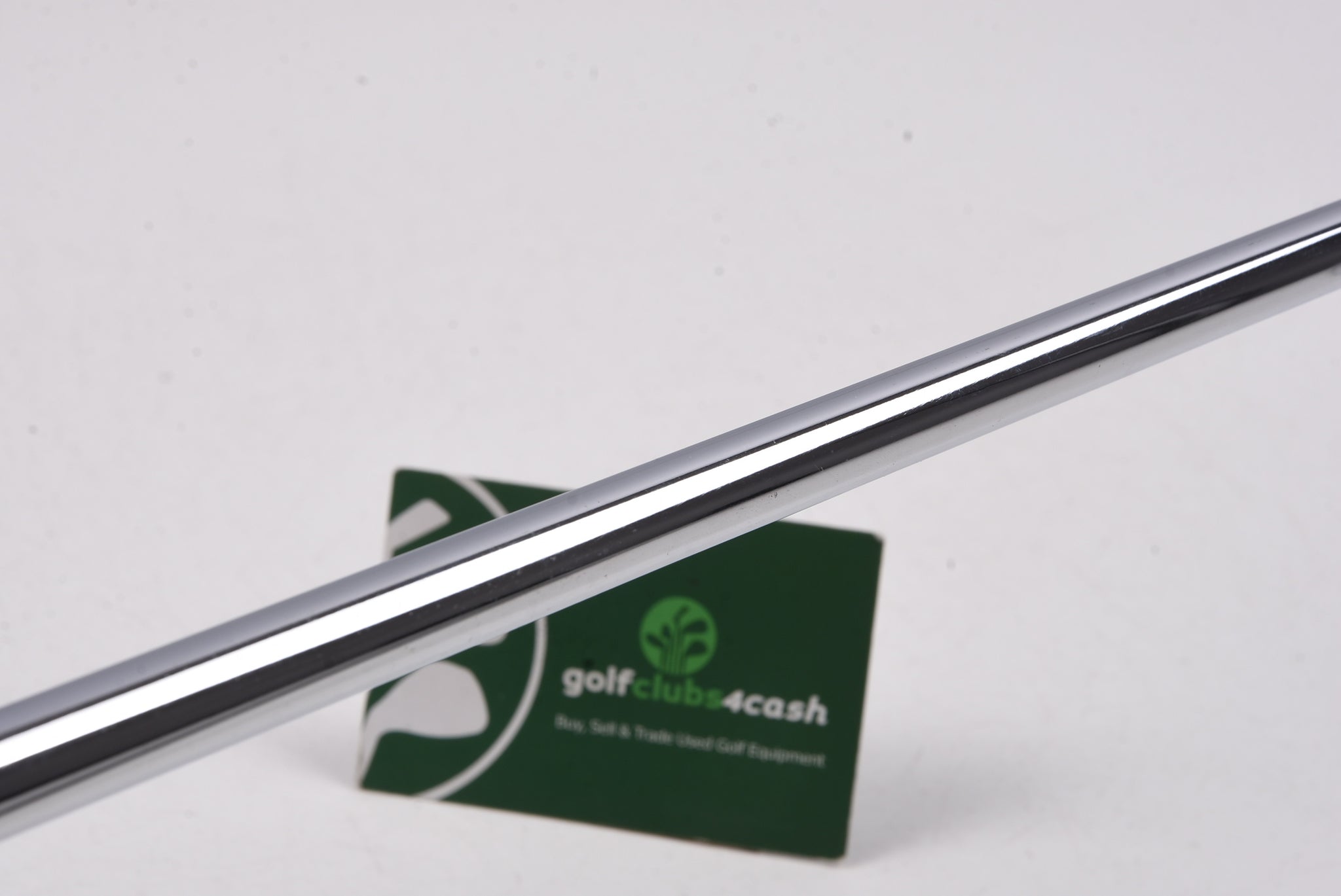 Precision FM Rifle 7.3 Taper #6 Iron Shaft / TX-Flex / 0.355" Tip