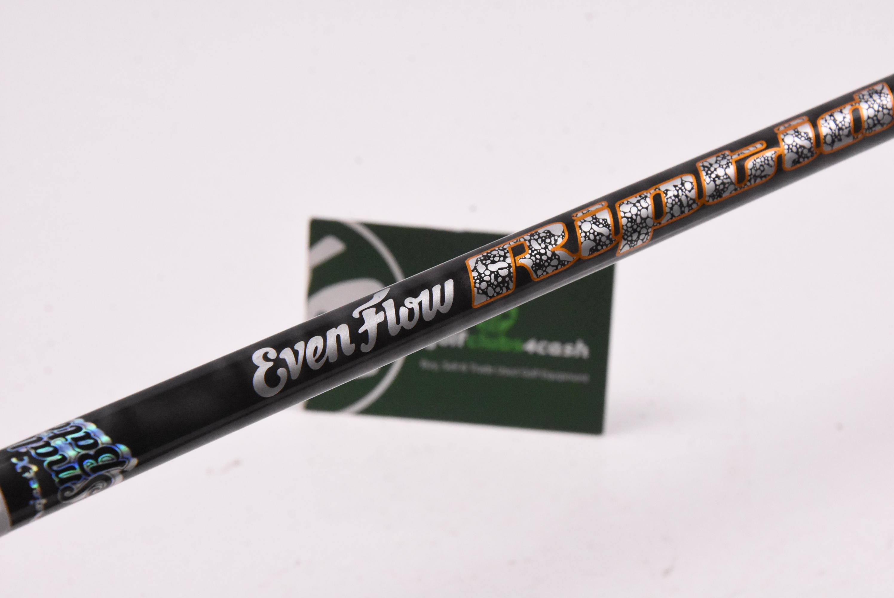 Project X Evenflow Riptide Small Batch 70 Driver Shaft / X-Flex / Cobr