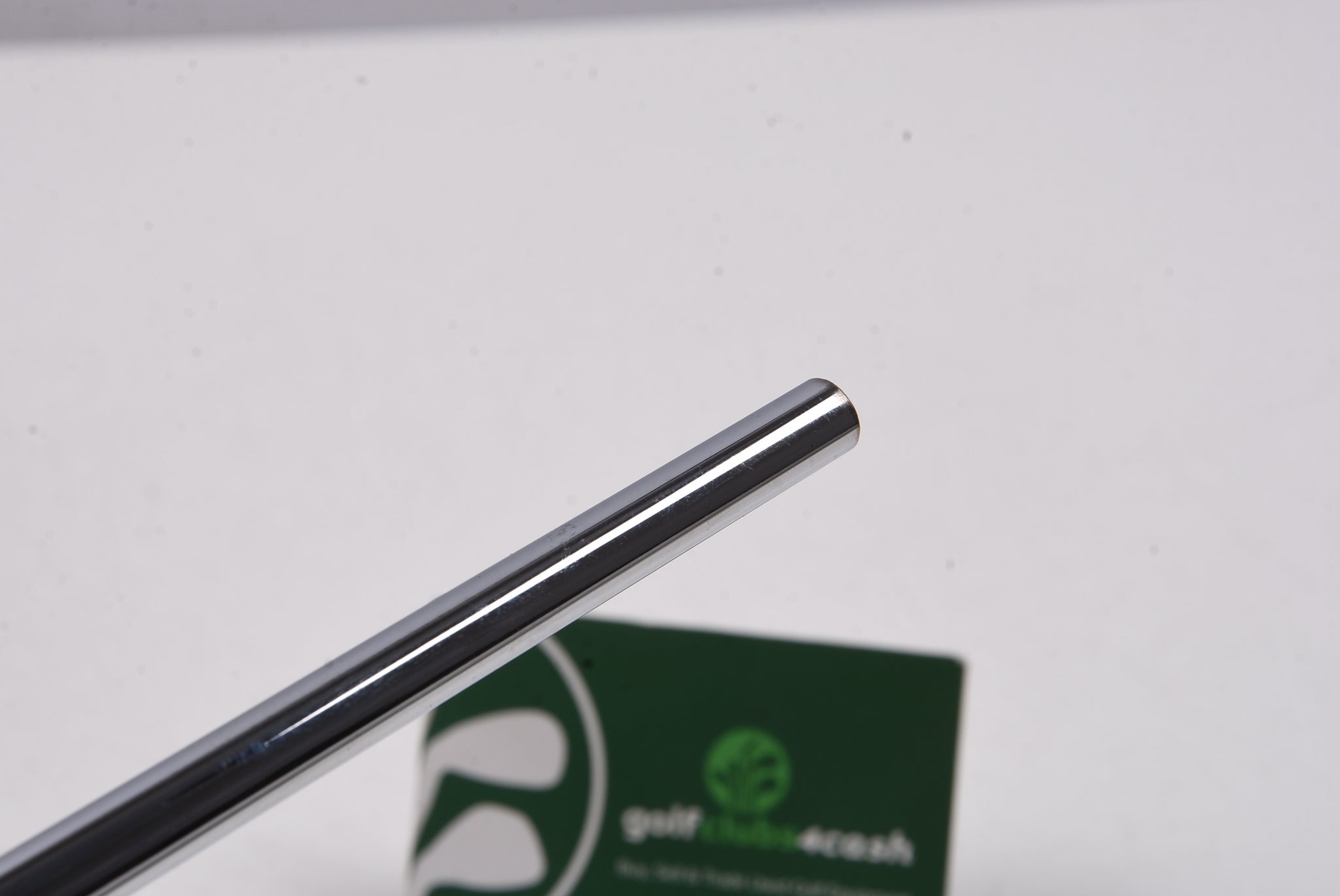 Precision FM Rifle 7.6 Taper #8 Iron Shaft / TX-Flex / 0.355" Tip