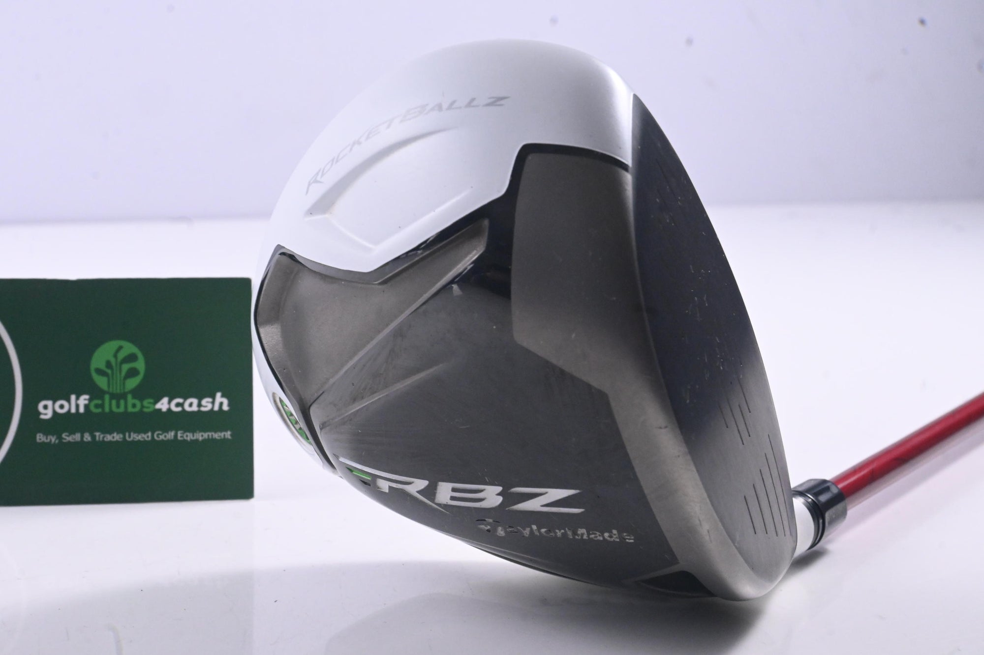 Second Hand TaylorMade Clubs | Buy Used TaylorMade Golf Clubs