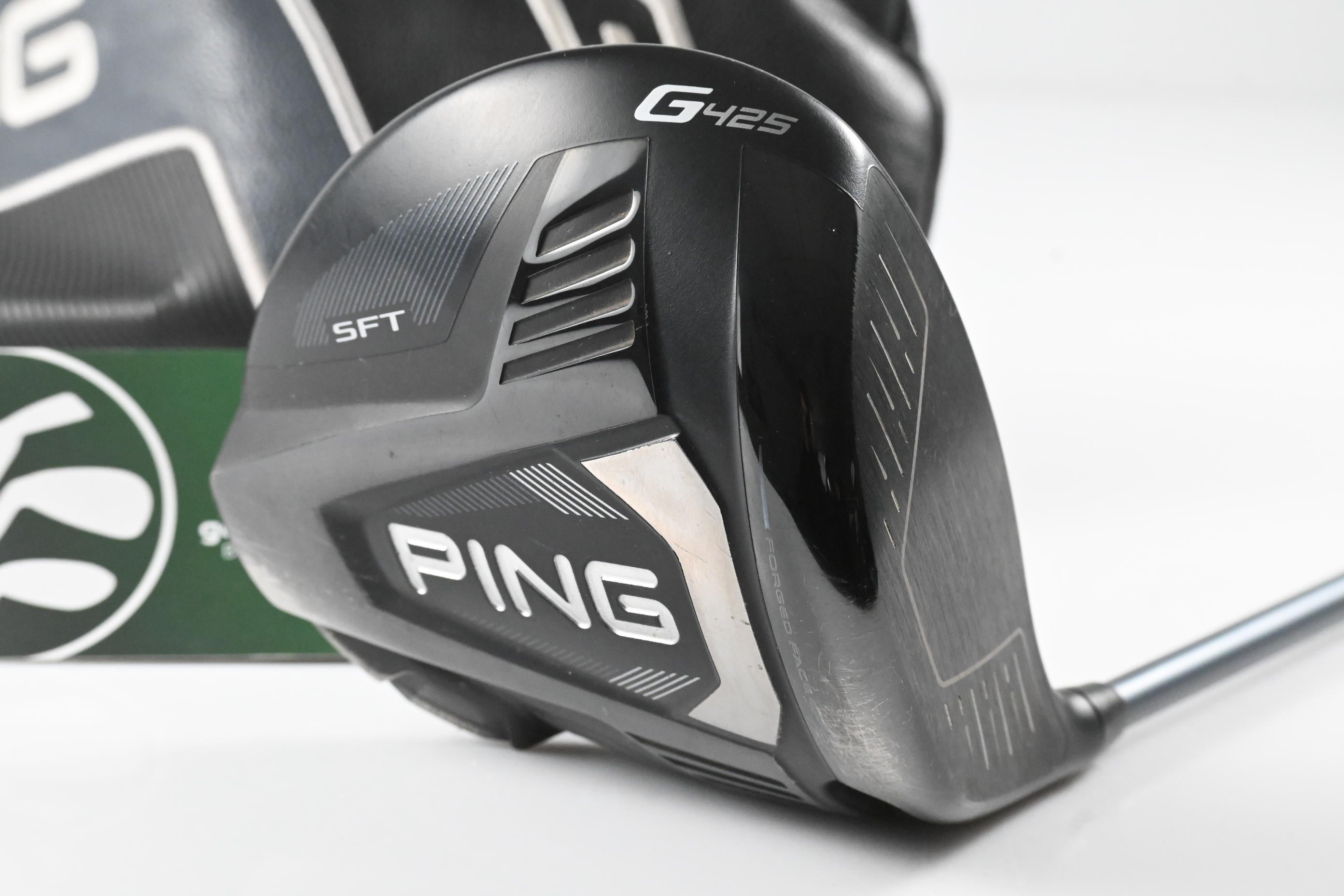 Second Hand Ping G425 SFT 10.5 Degree Driver | GolfClubs4Cash
