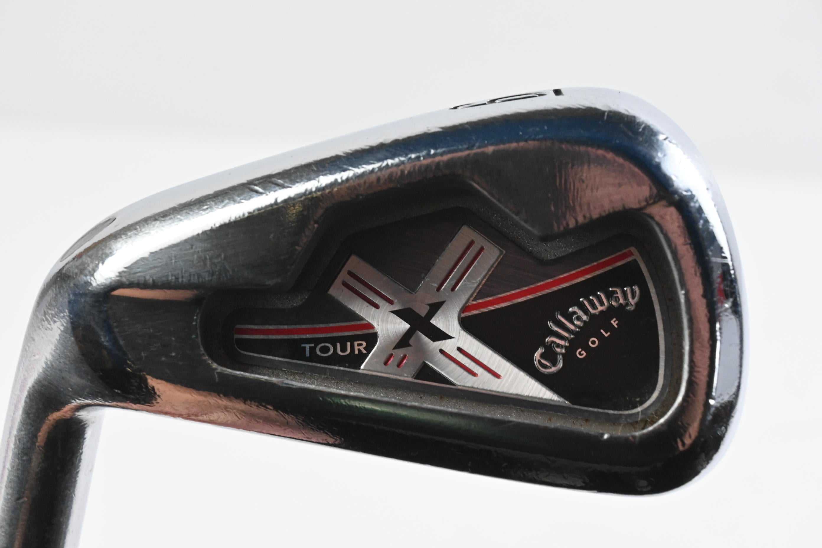 Affordable Callaway X-Tour Mid Iron 6-Iron | GolfClubs4Cash