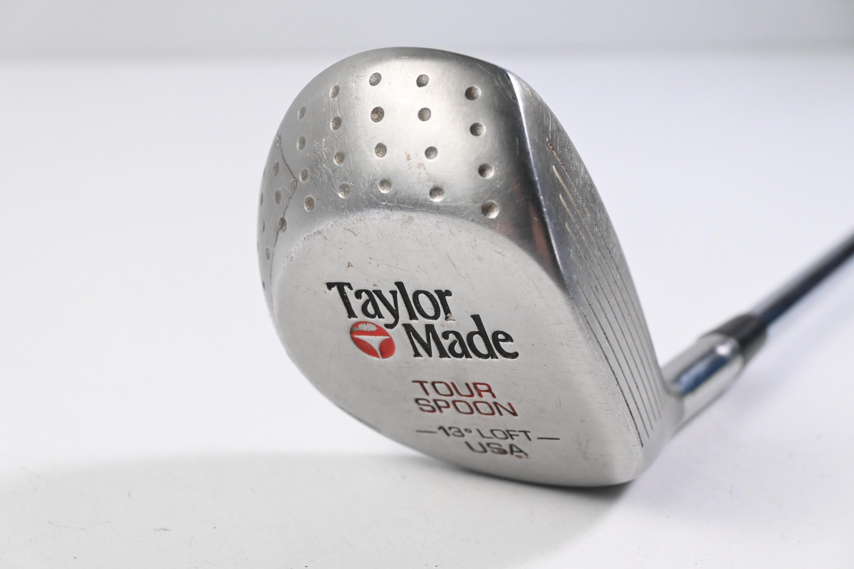 Affordable Taylormade Tour Spoon 3-Wood 13 Degree Fairway Wood ...