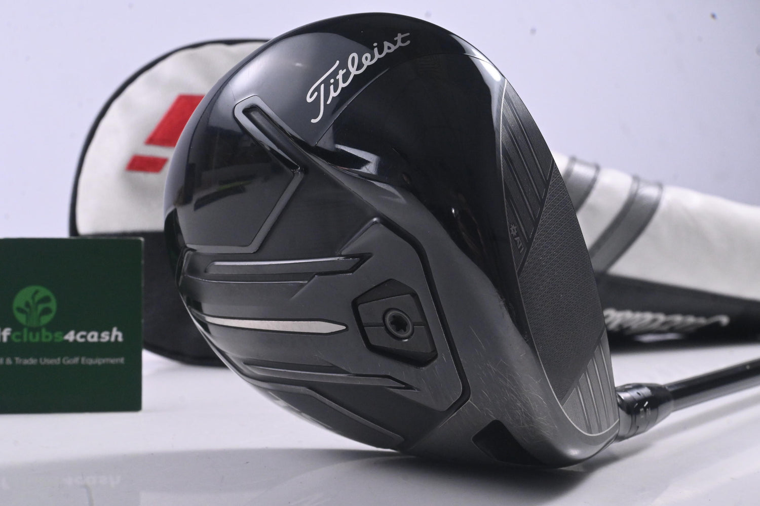 Second Hand TaylorMade Clubs | Buy Used TaylorMade Golf Clubs