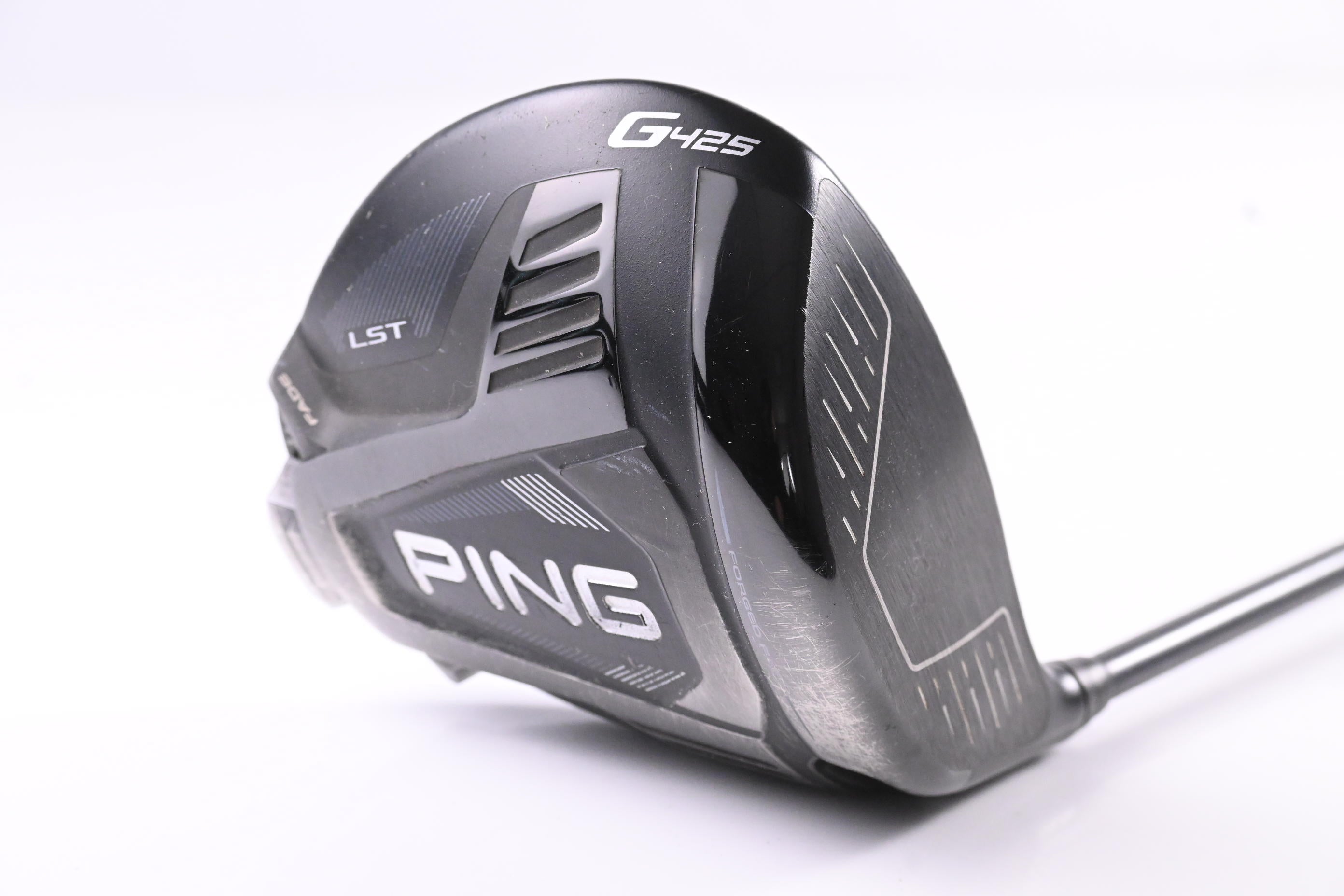 Ping G425 LST Driver / 9 Degree / Regular Flex Ping ALTA CB Red 55 Sha ...