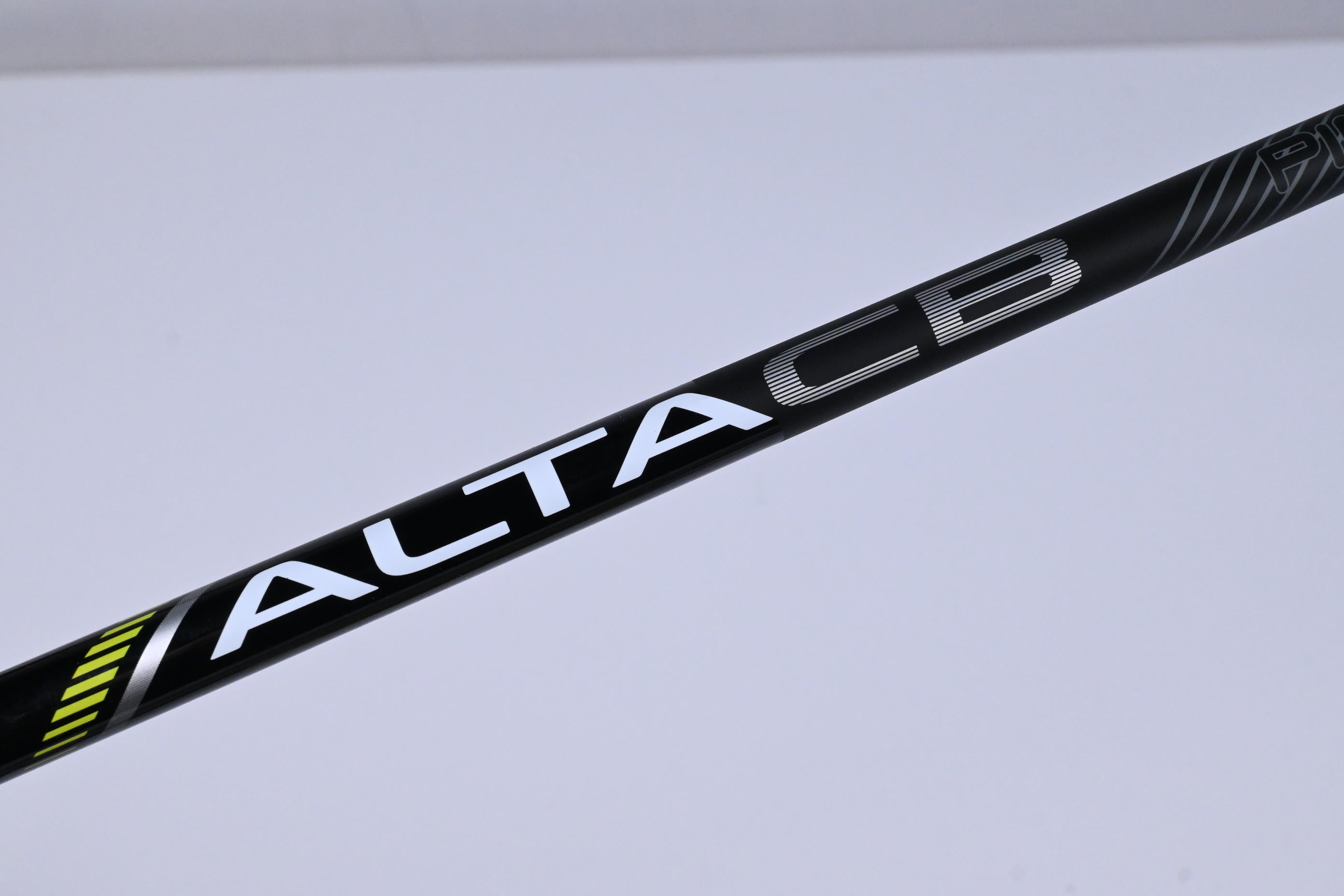 Affordable PING Alta CB Black 70 Graphite Hybrid Shaft | GolfClubs4Cash