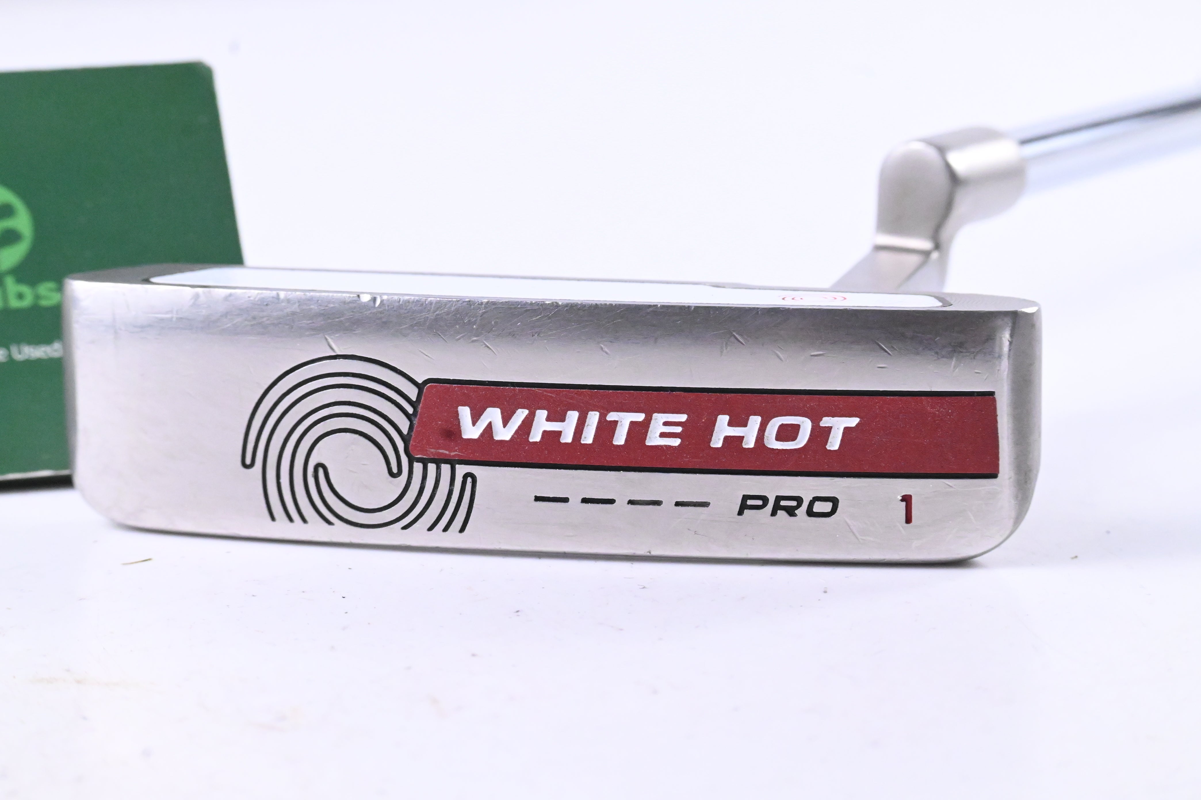 Odyssey White Hot Pro #1 Putter / 34 Inch