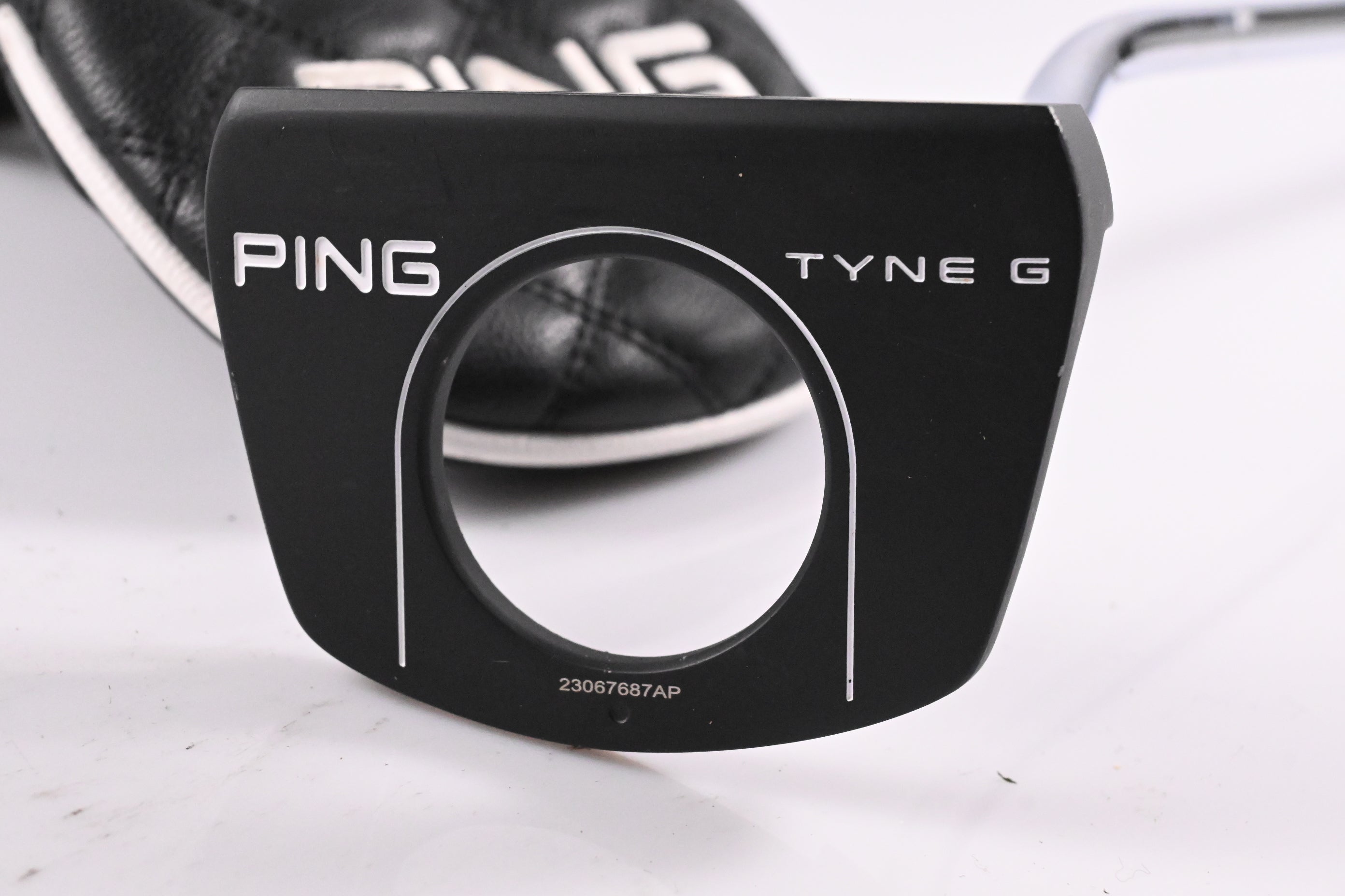 Second Hand Ping Tyne G 2023 Putter | GolfClubs4Cash