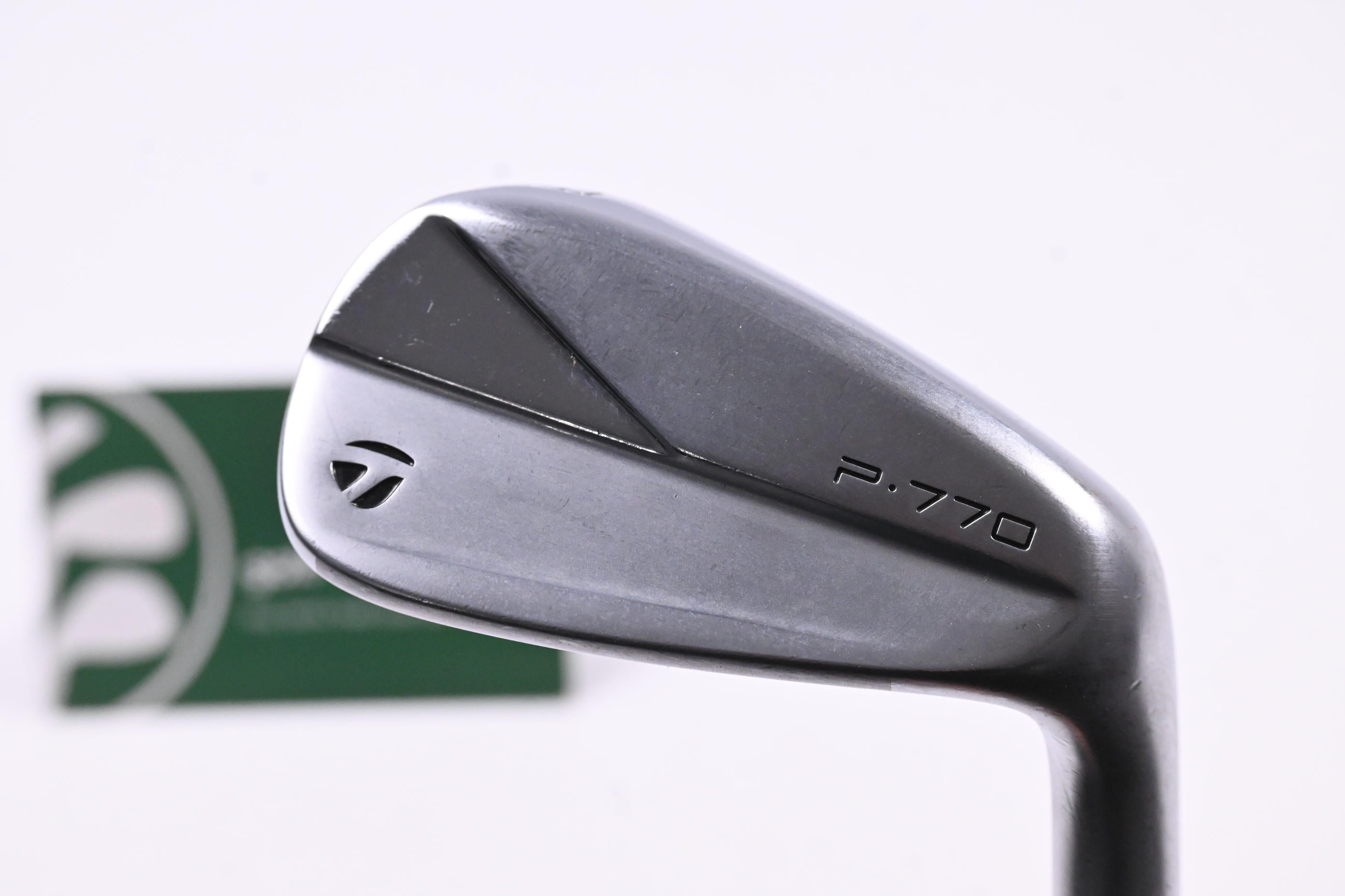 Taylormade P770 2023 Gap Wedge / 51 Degree / Stiff Flex NS Pro Modus 3 ...