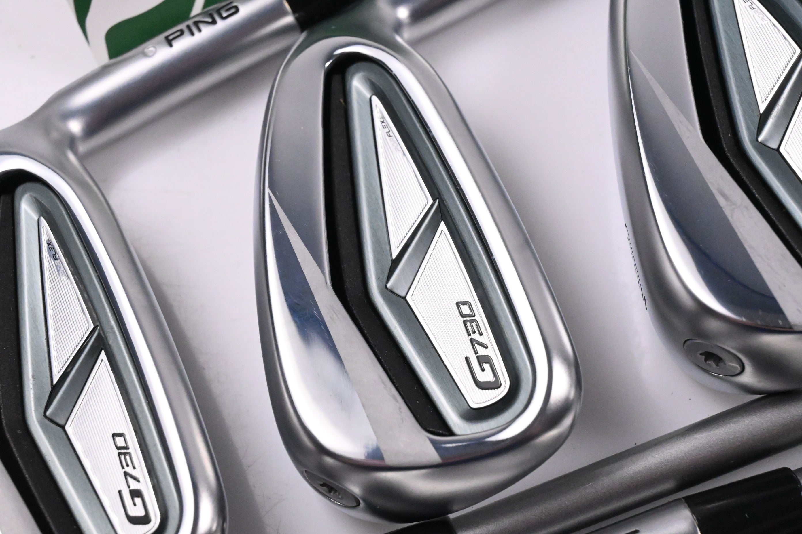 Affordable Set Of 7 / / Ping G730 Irons | GolfClubs4Cash