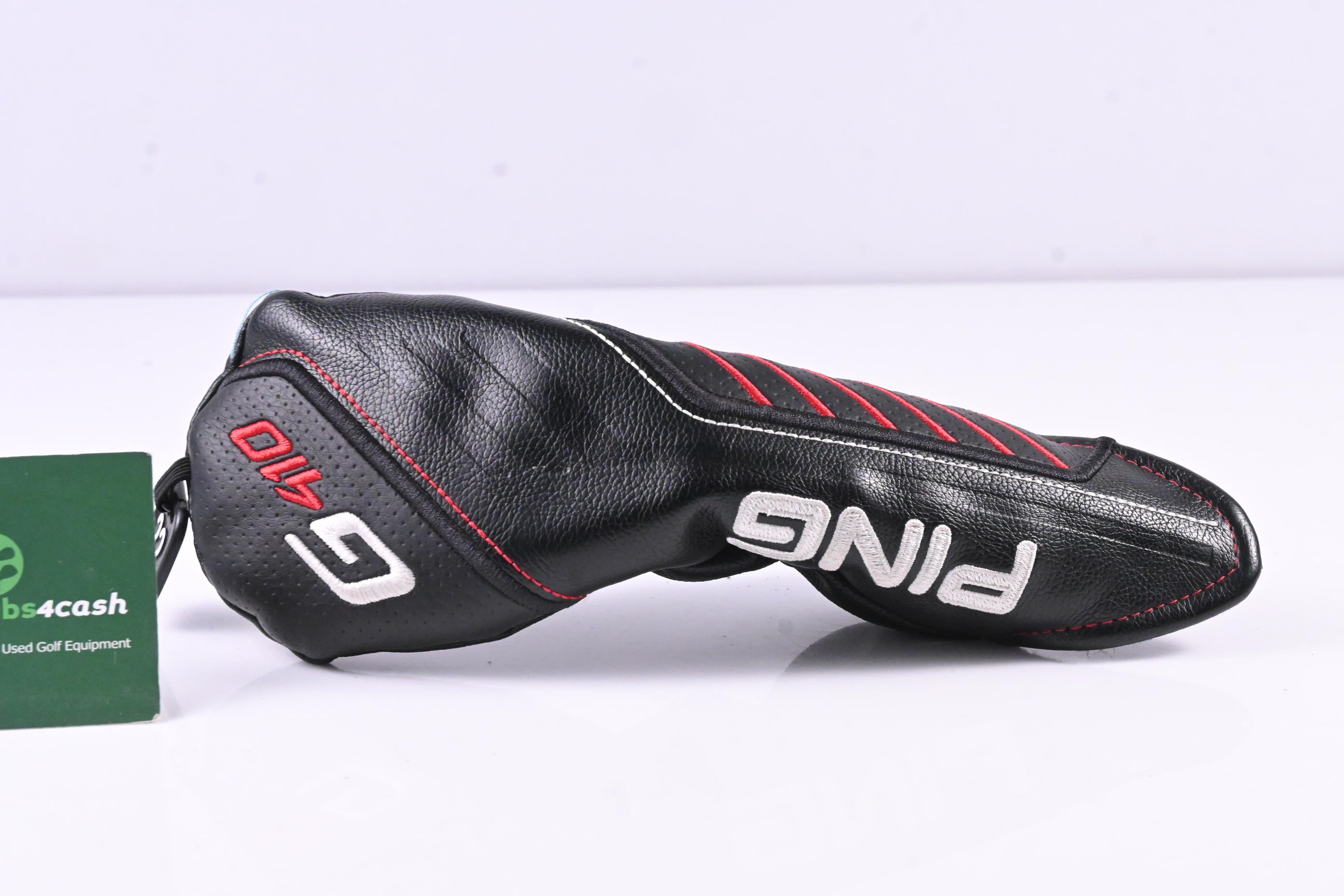 Ping G410 #3 Hybrid / 19 Degree / Regular Flex Ping Alta CB Red 70 ...