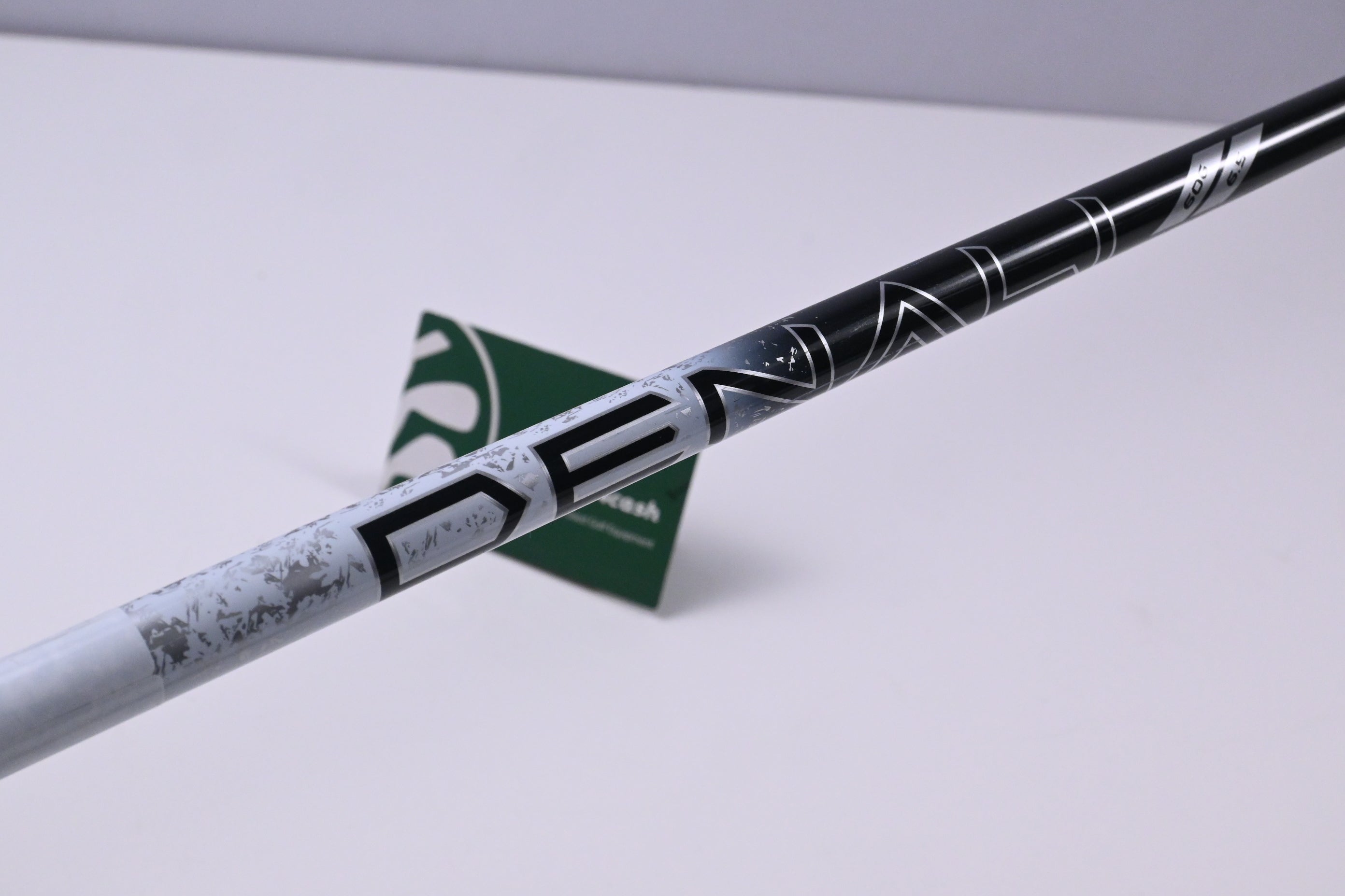 Project X Denali Black 60 Driver Shaft / X-Flex / Callaway 2nd Gen ...