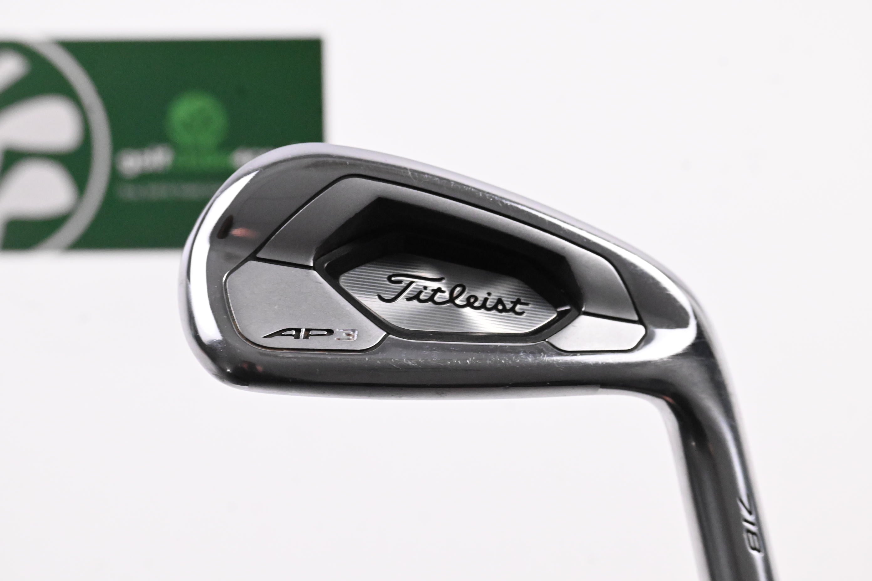 Titleist 718 AP3 #7 Iron / Regular Flex N.S.Pro 950GH Shaft