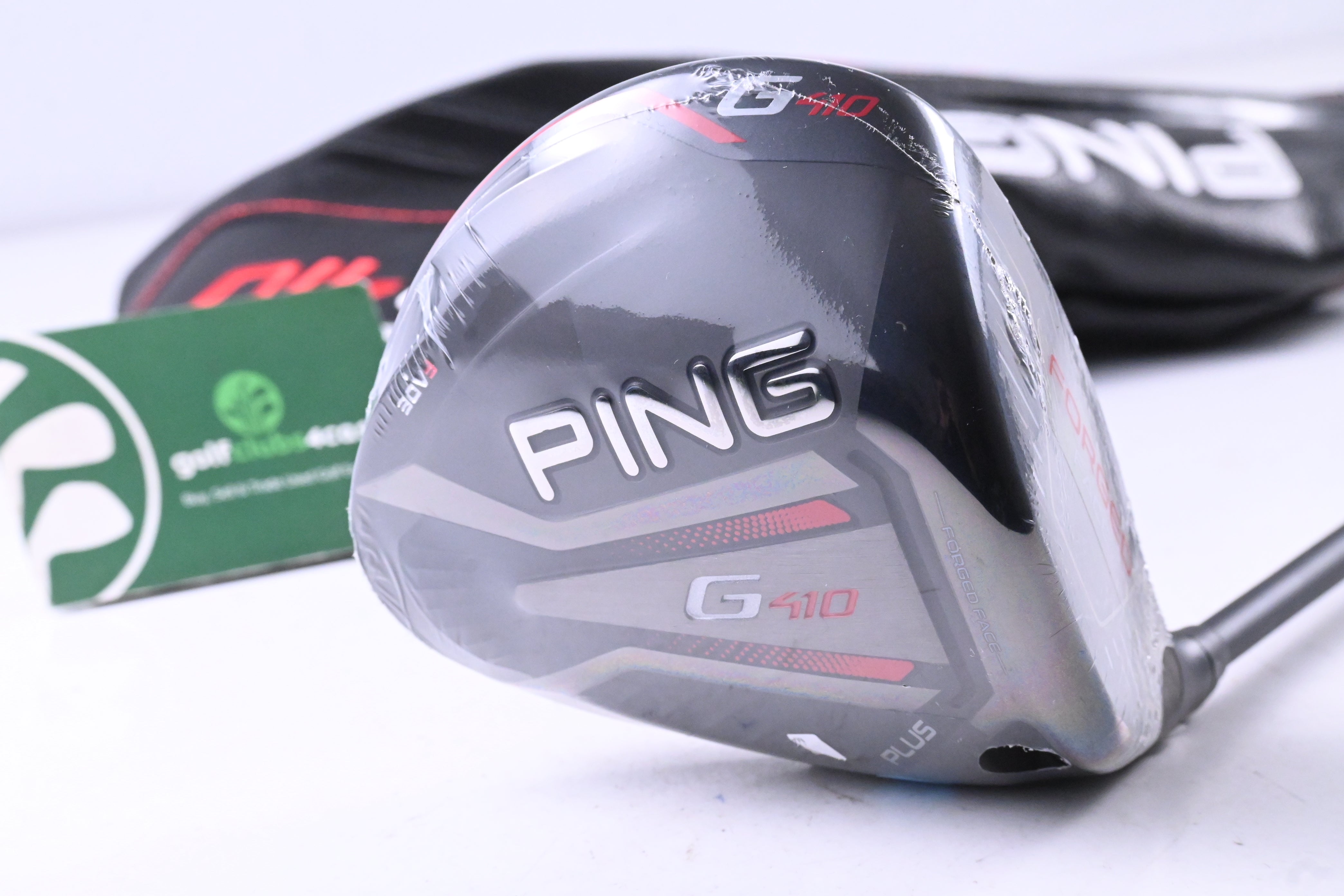 Second Hand Ping G410 Plus 12 Degree Driver | GolfClubs4Cash
