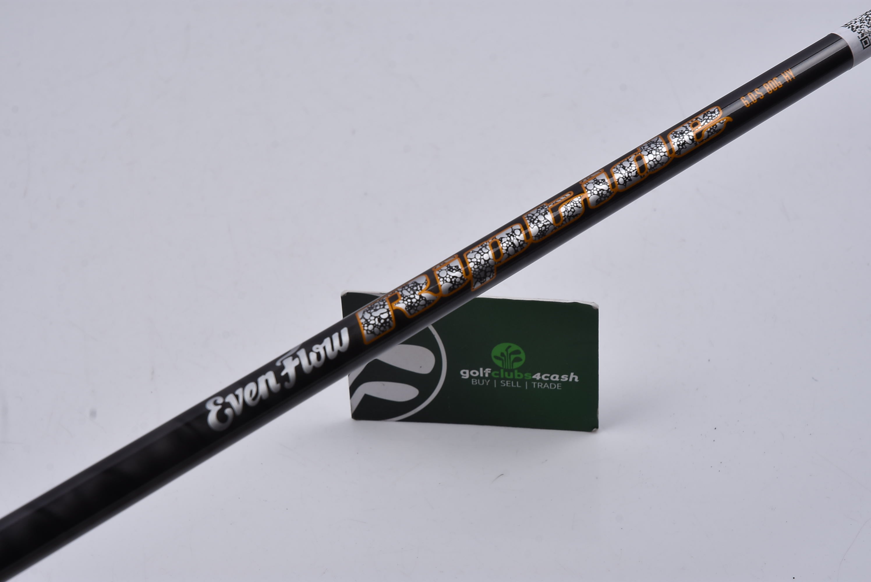 Golf Club Shafts: Find your perfect replacement shaft here today.