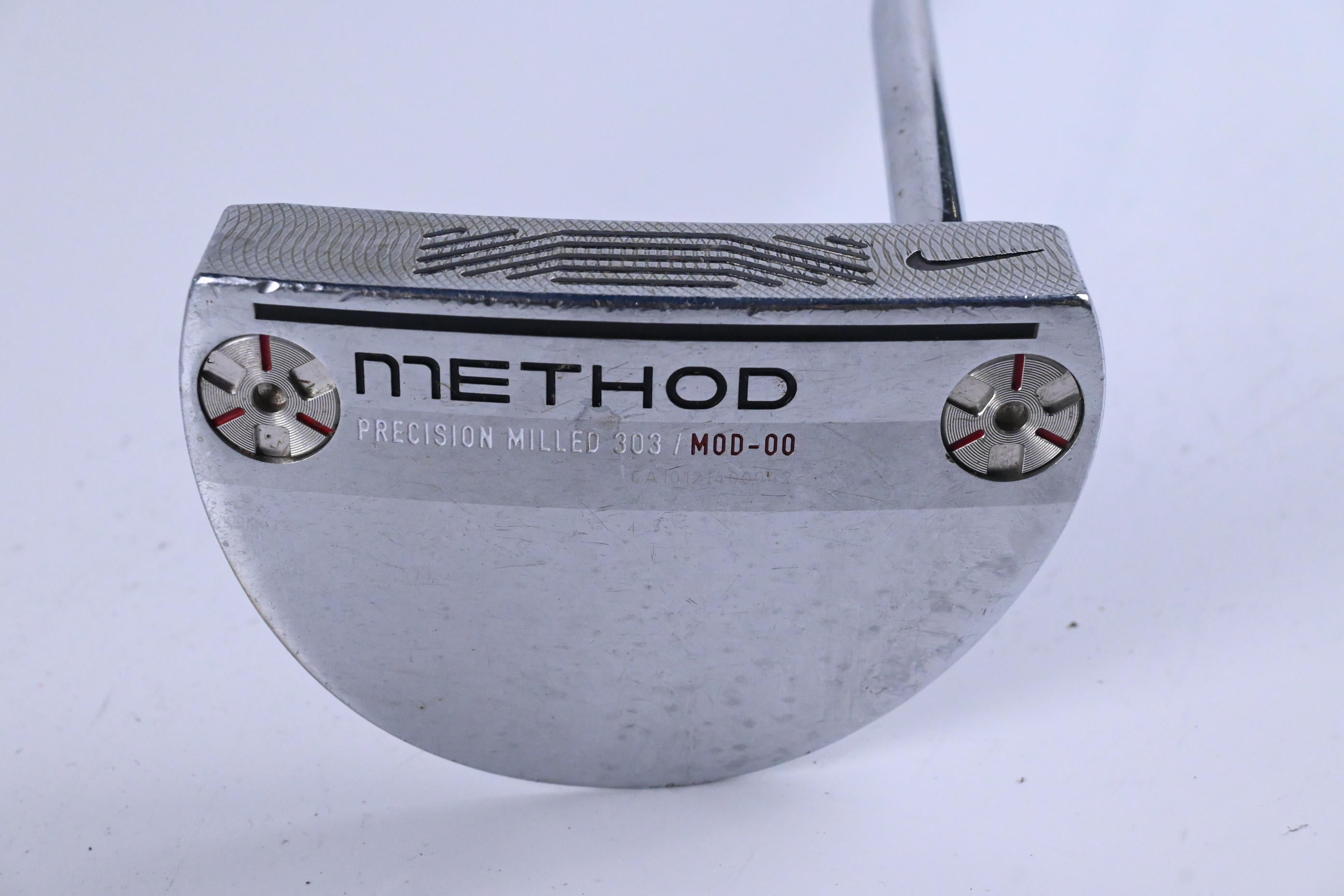 Second Hand Nike Method Mod-00 Putter | GolfClubs4Cash