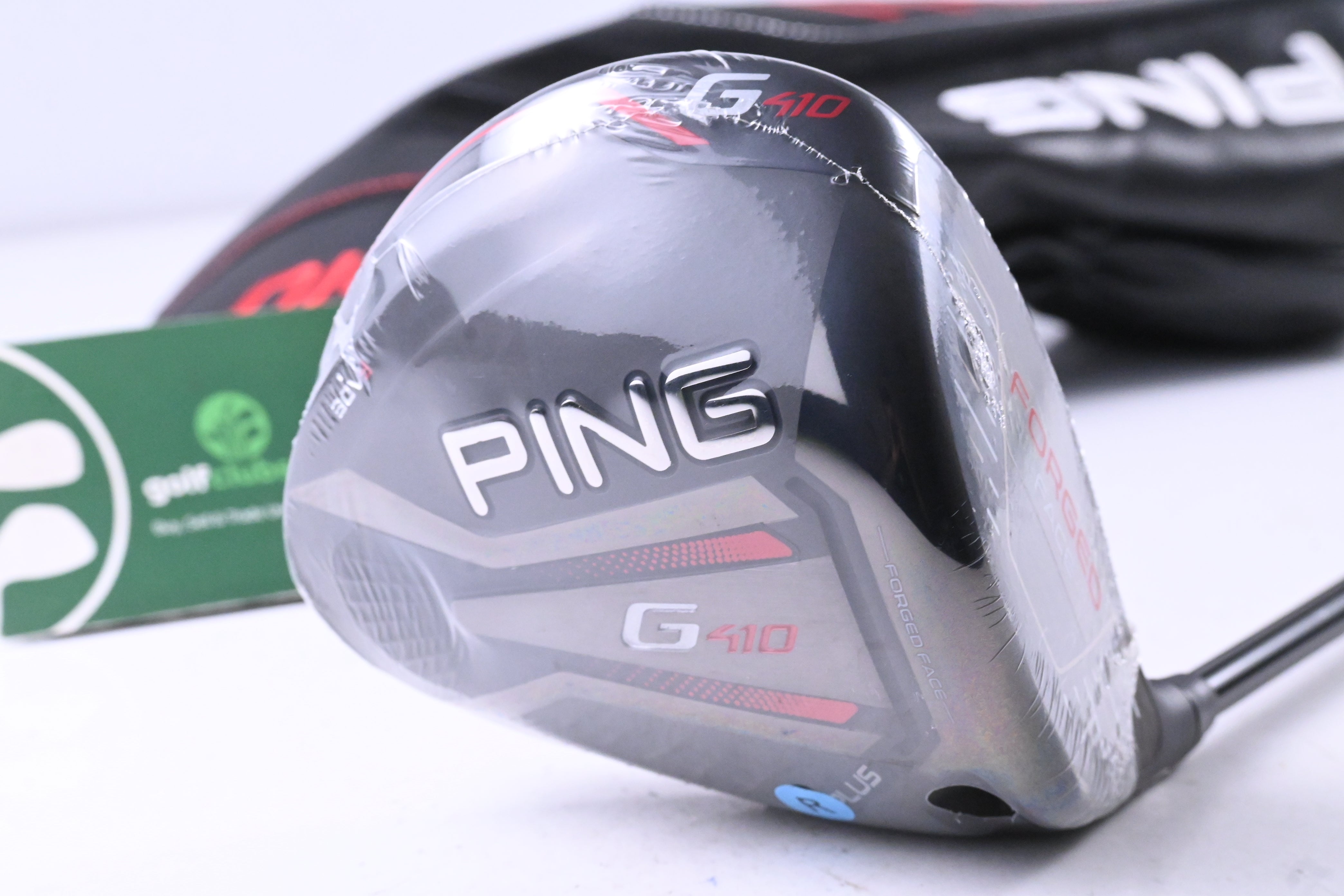 Second Hand Ping G410 Plus 12 Degree Driver | GolfClubs4Cash